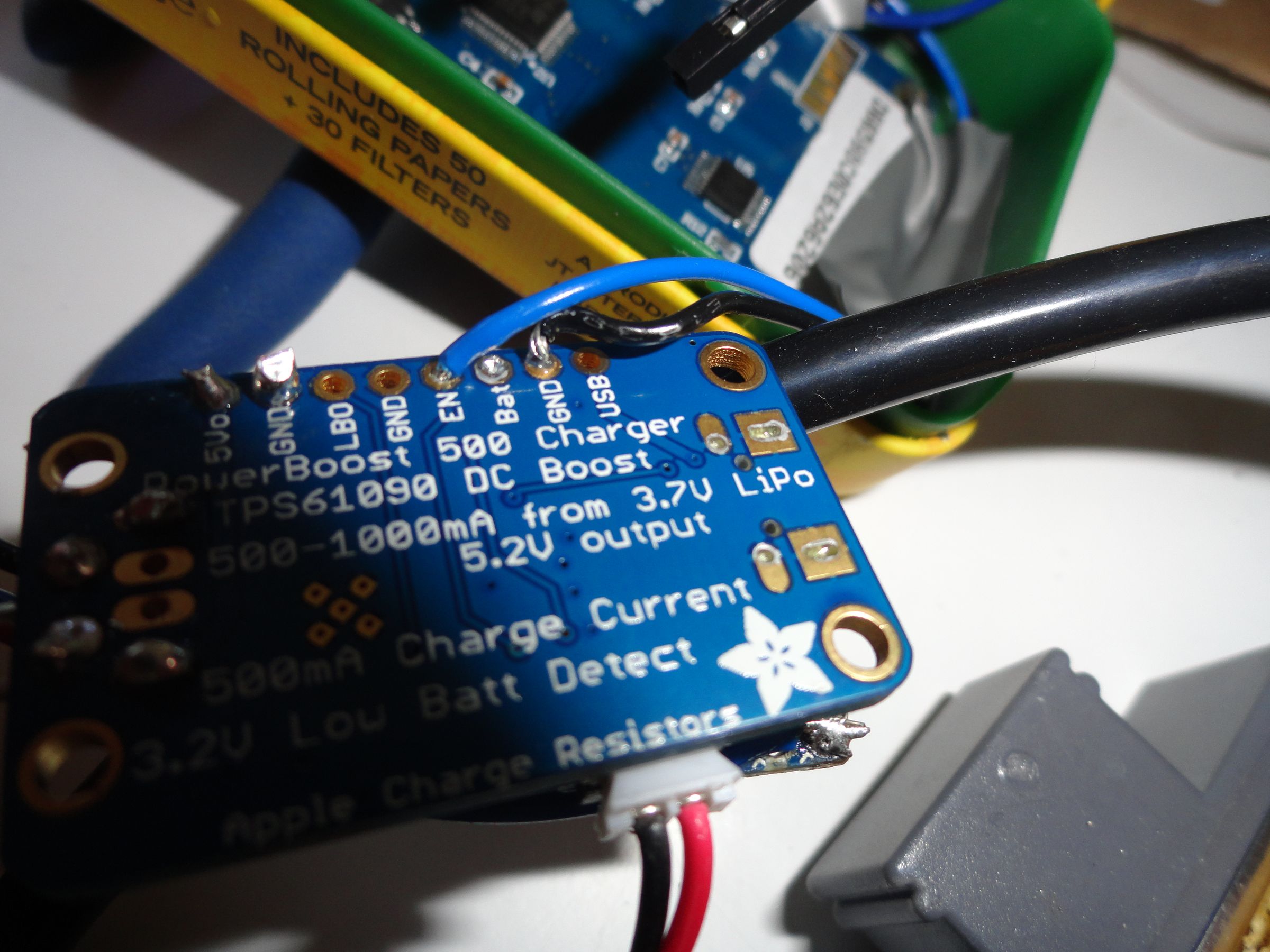 Arduino GPS Reciever in a Tin : 10 Steps (with Pictures) - Instructables