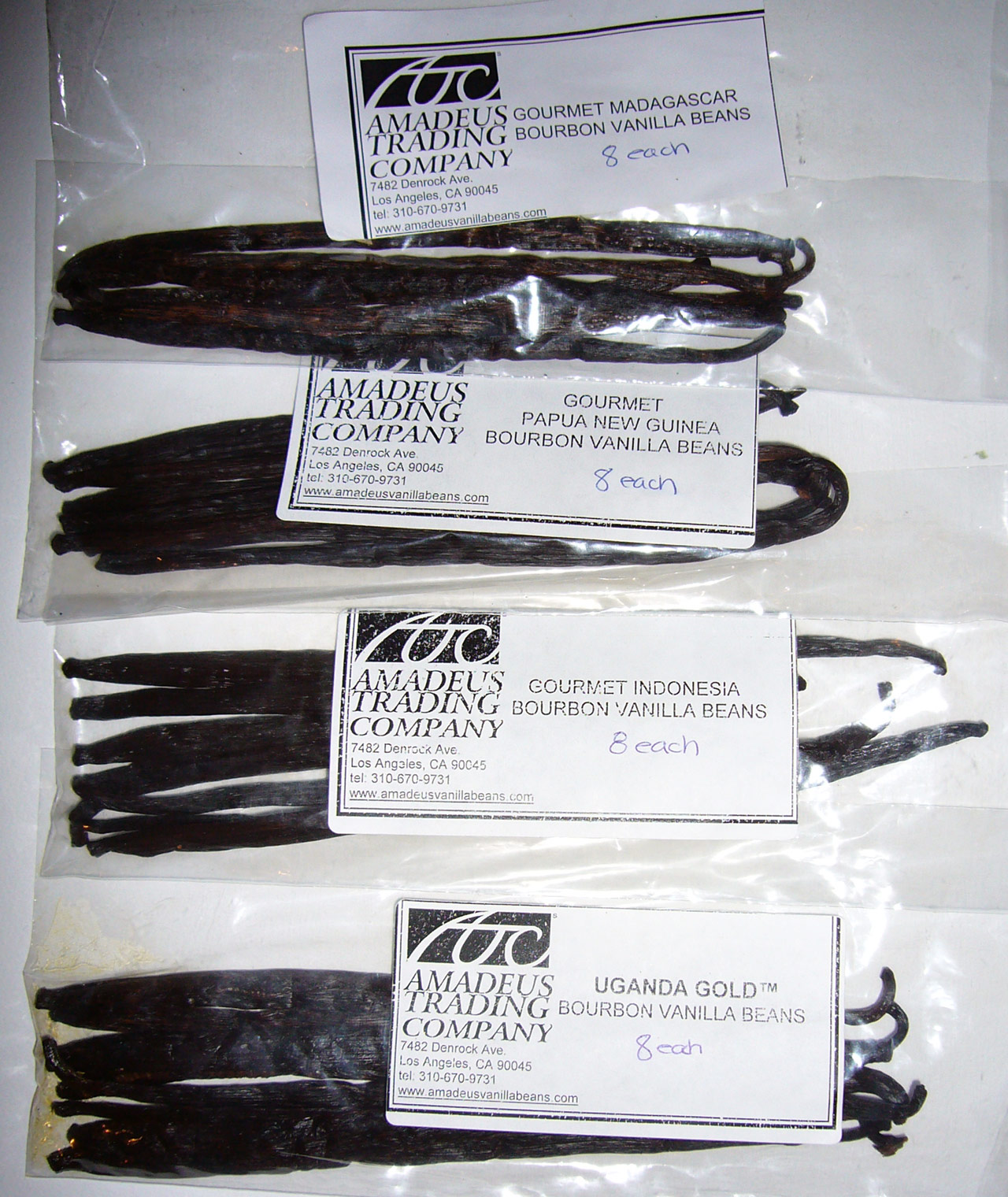 Make Vanilla Extract : 23 Steps (with Pictures) - Instructables