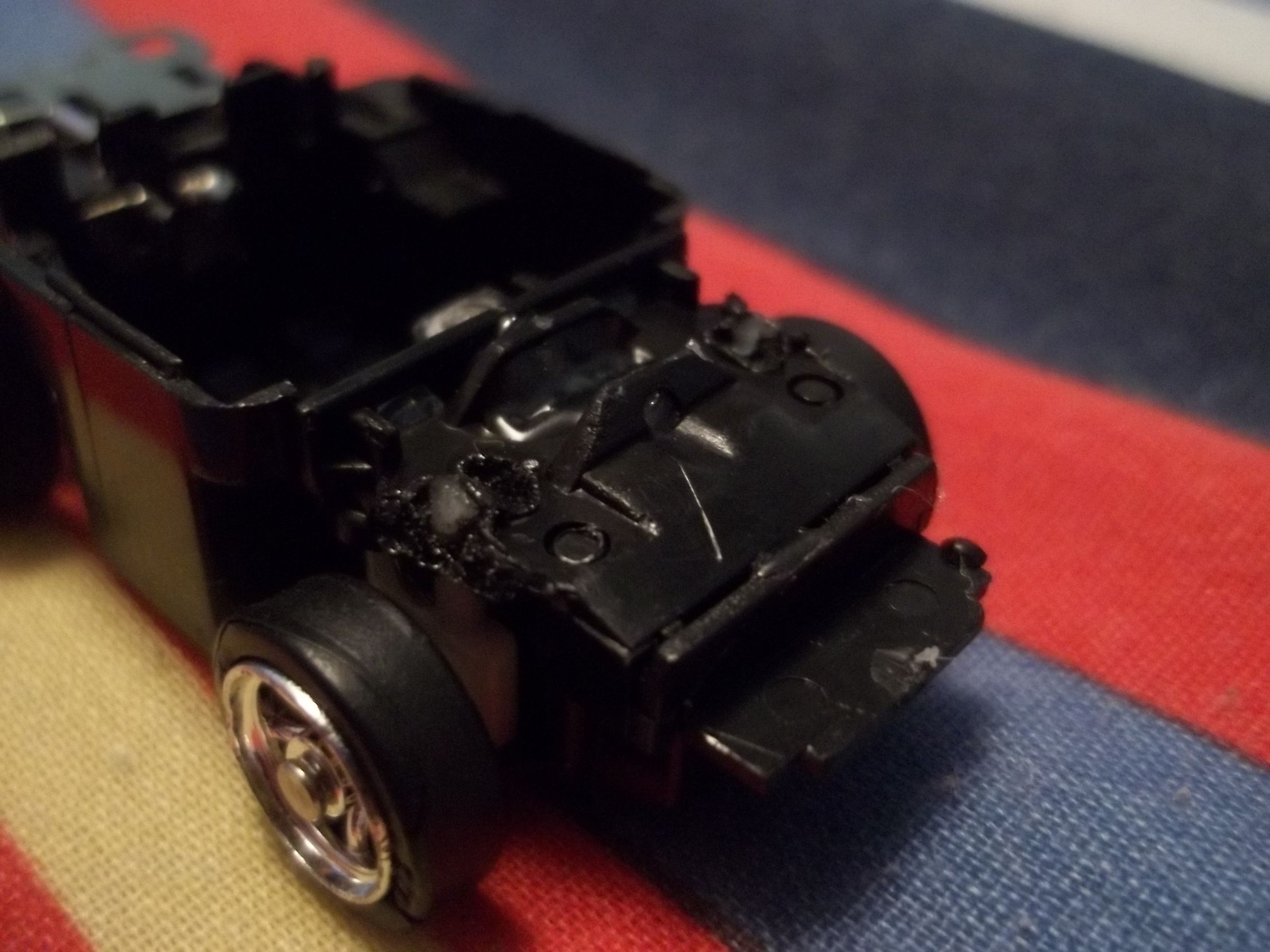 How to Build a Mini Nitro RC : 6 Steps - Instructables