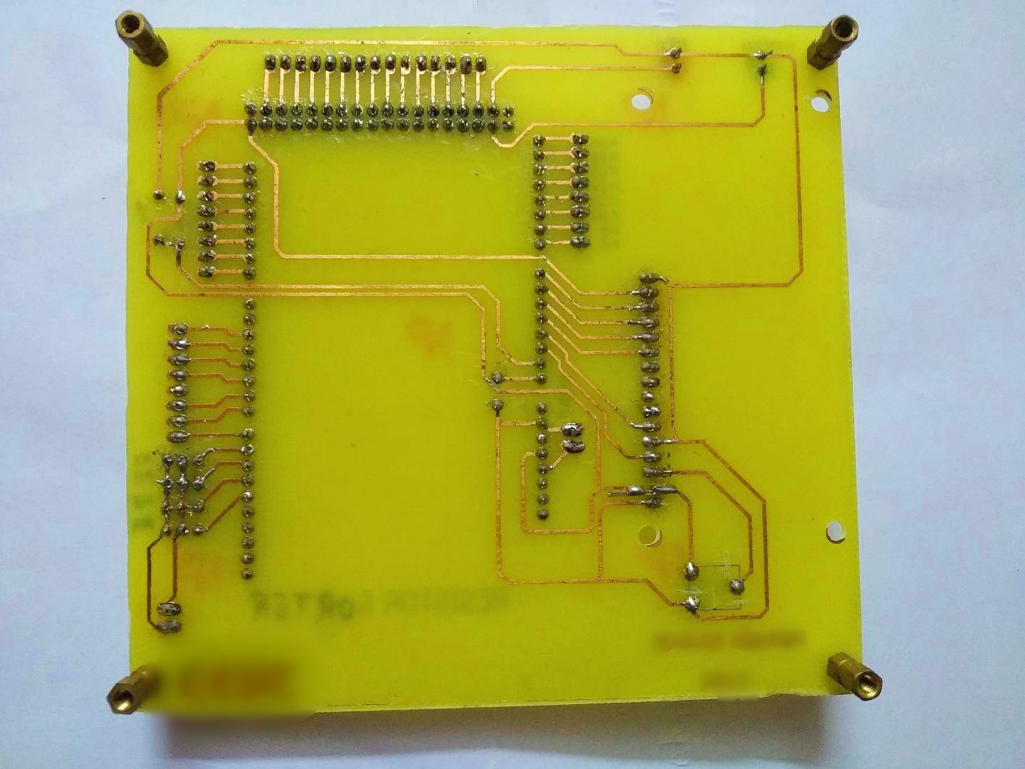Resistor Sorter - Ishaan : 9 Steps - Instructables