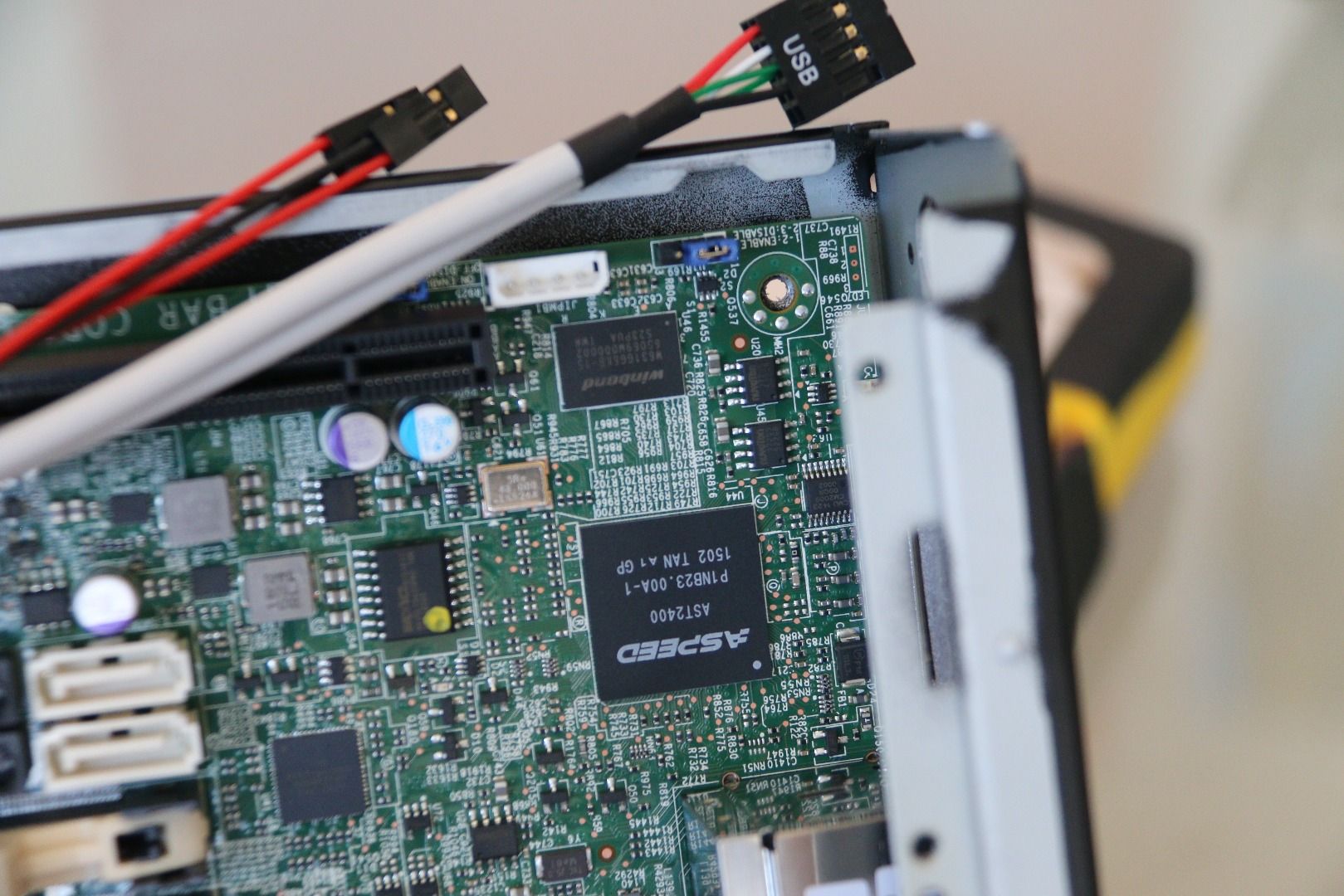 Building a Tiny Server : 12 Steps (with Pictures) - Instructables