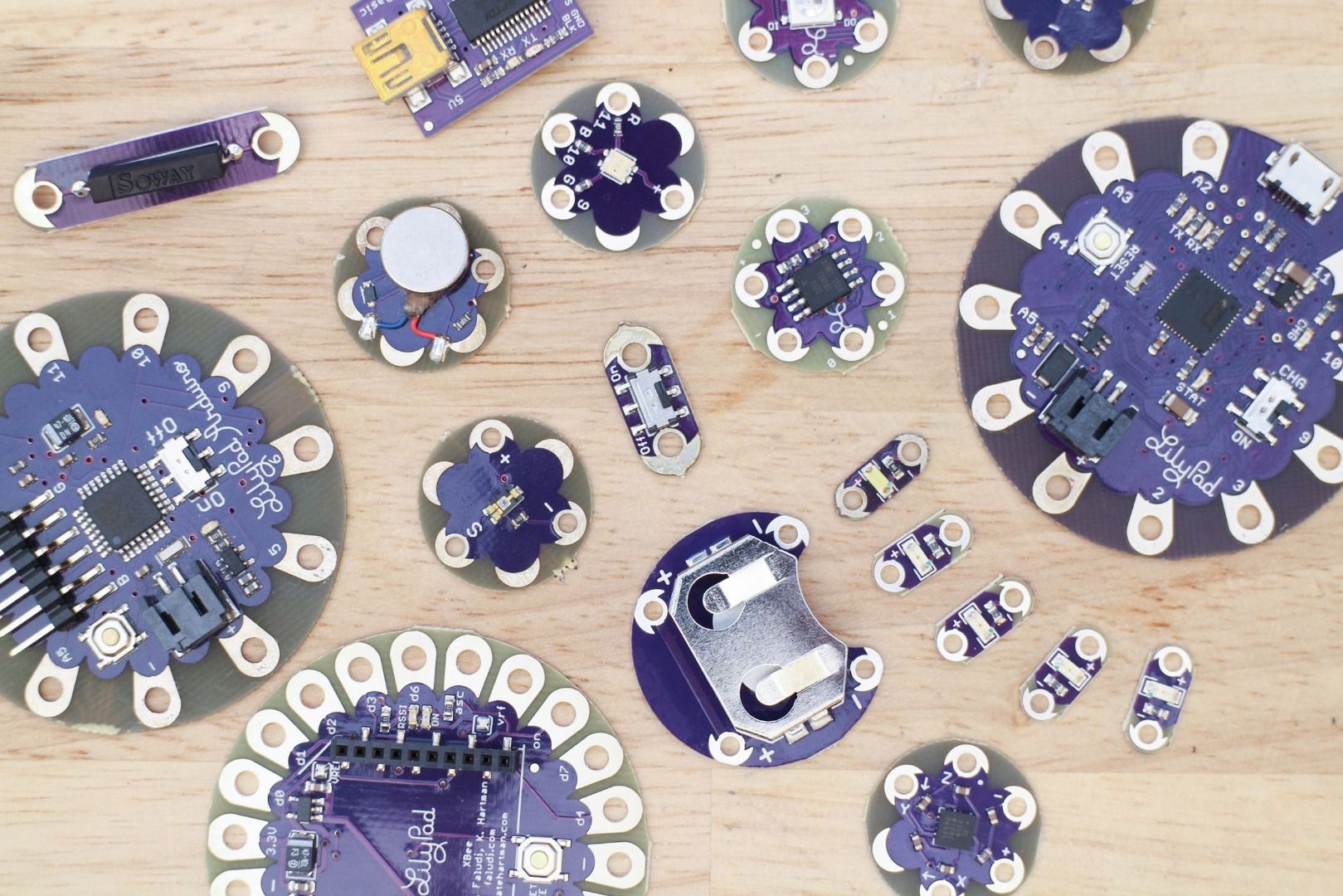 Introducing the Microcontroller + Arduino : 17 Steps - Instructables