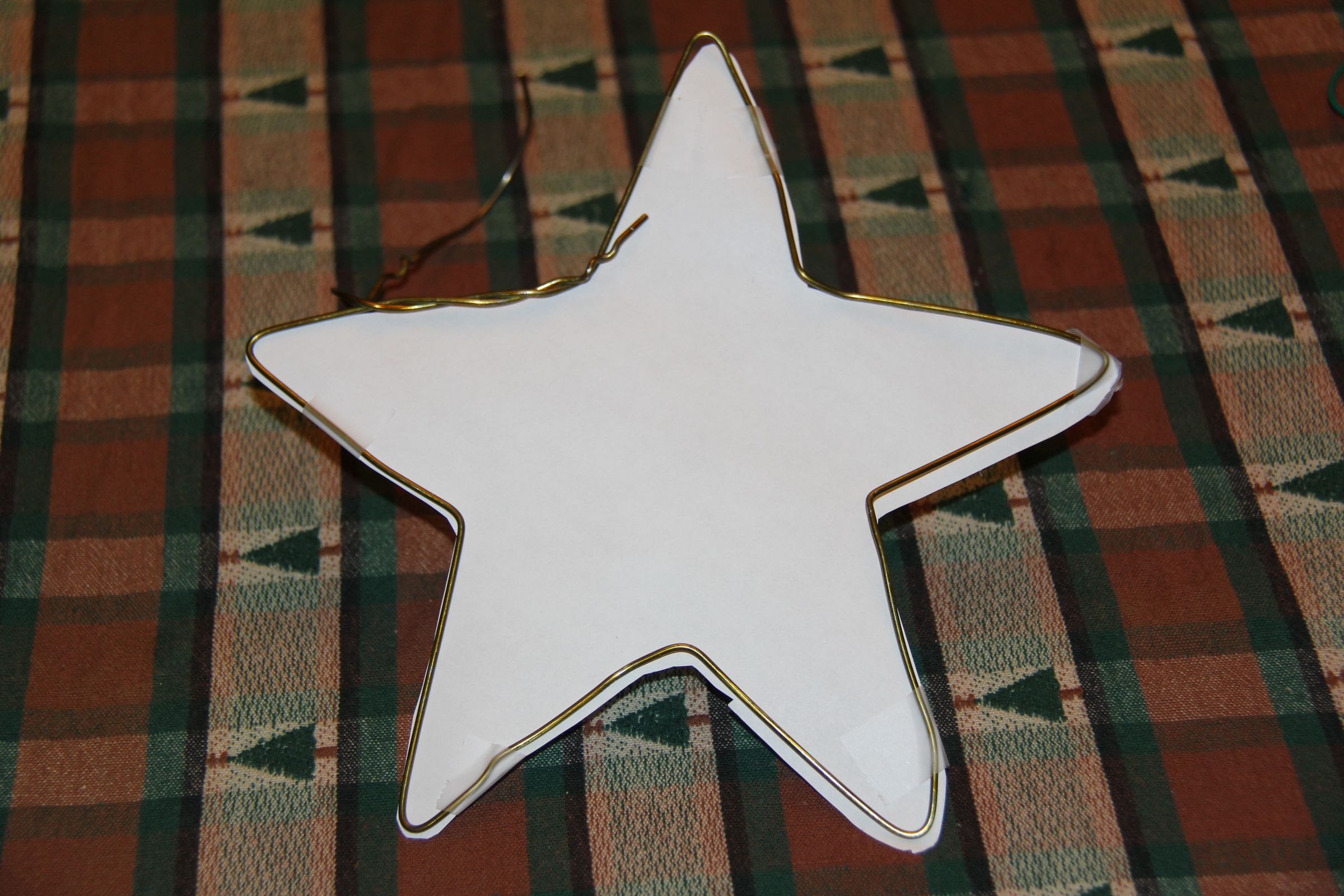 Color Changing Christmas Star : 6 Steps (with Pictures) - Instructables