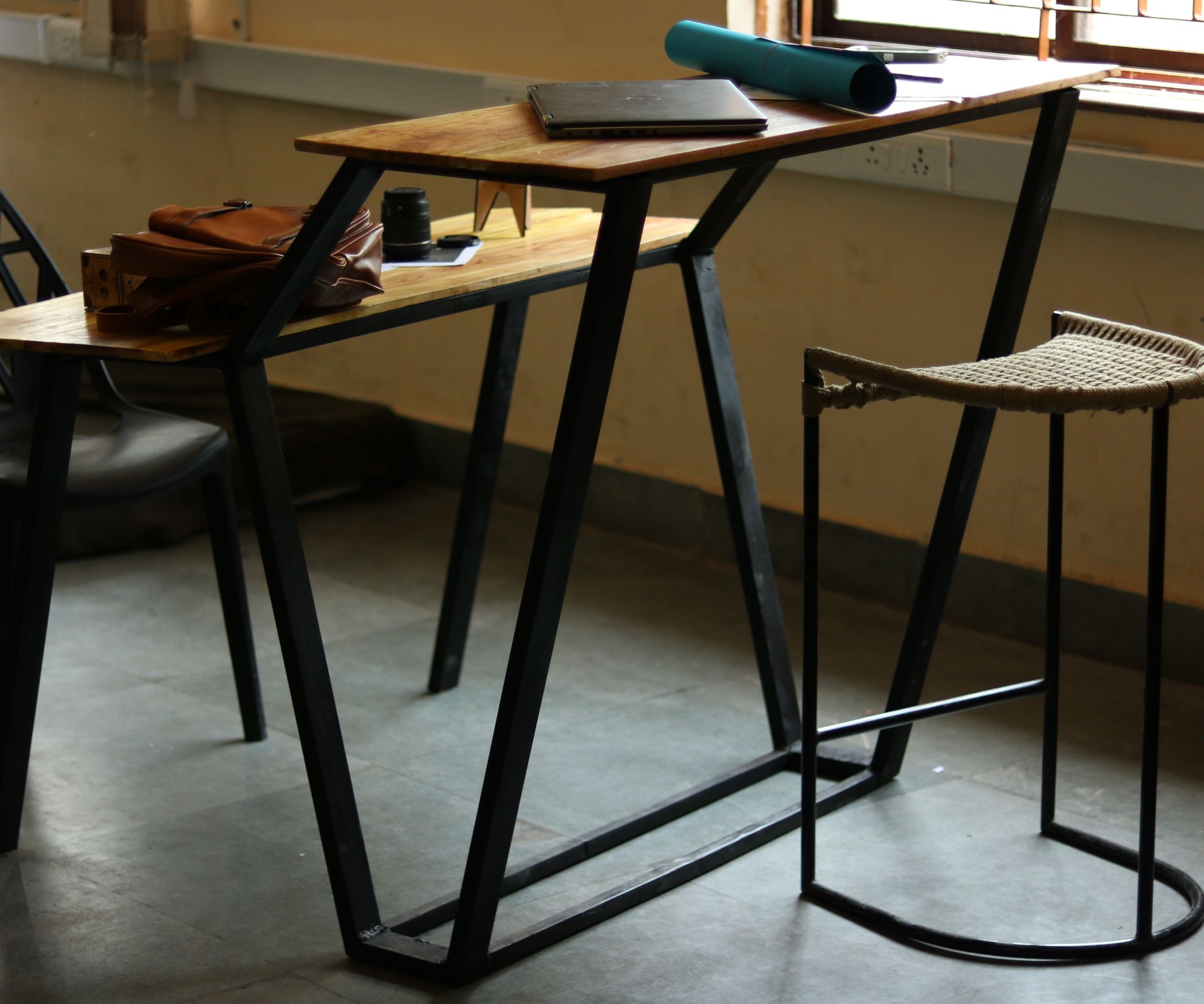 Table Z : Intro : 8 Steps (with Pictures) - Instructables
