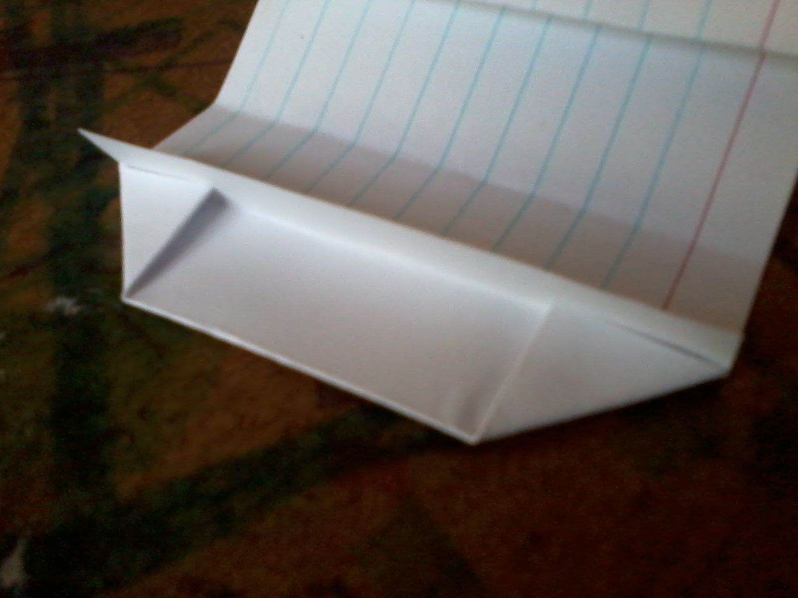 Fun With Index Cards - Little Home on the Desktop : 7 Steps - Instructables