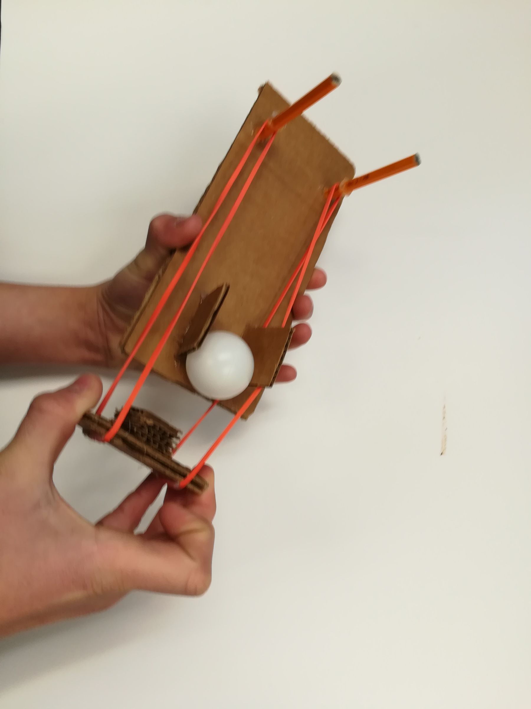 Ping Pong Ball Shooter : 12 Steps (with Pictures) - Instructables