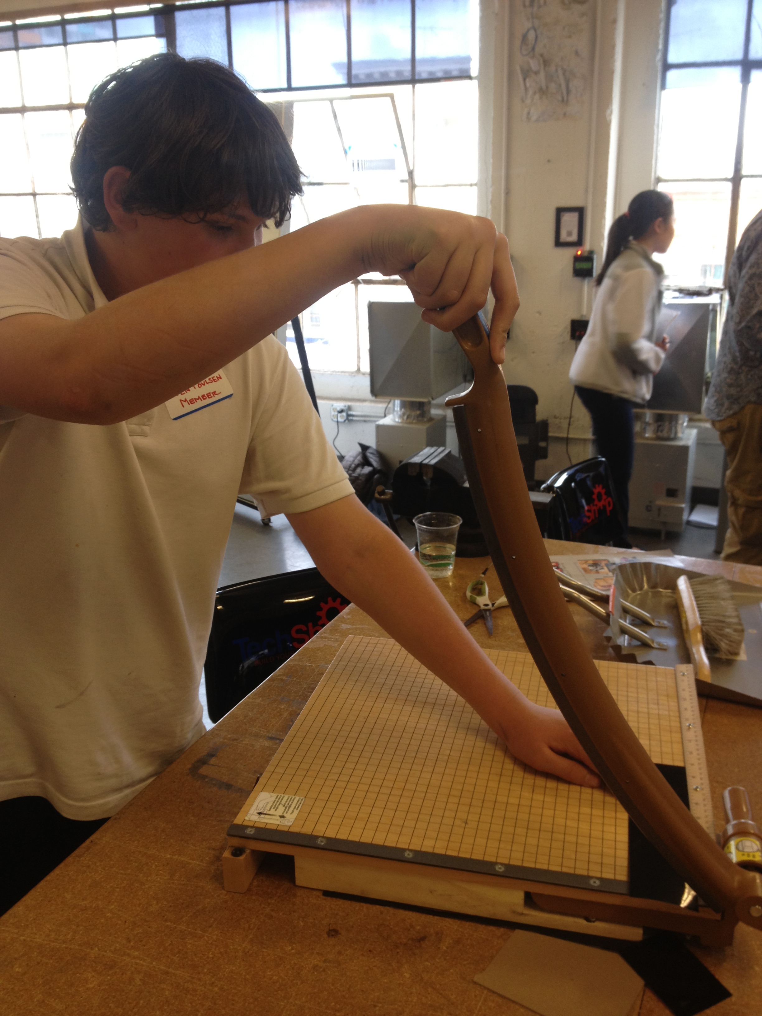 How to Make Custom Stickers (CNC Vinyl Cutter) - Instructables