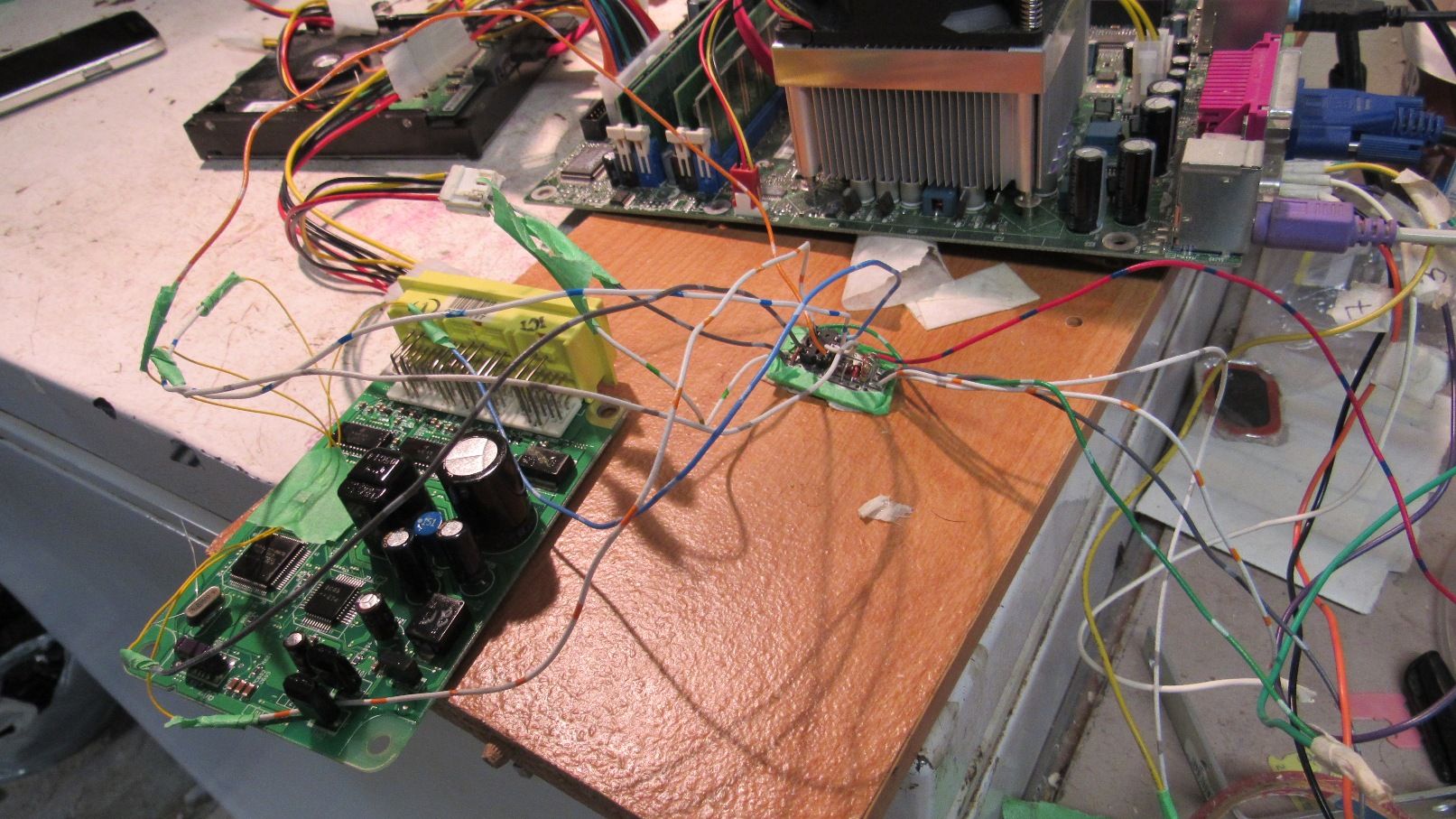 DIY: Reset Airbag Computer Crash Data : 8 Steps (with Pictures) - Instructables