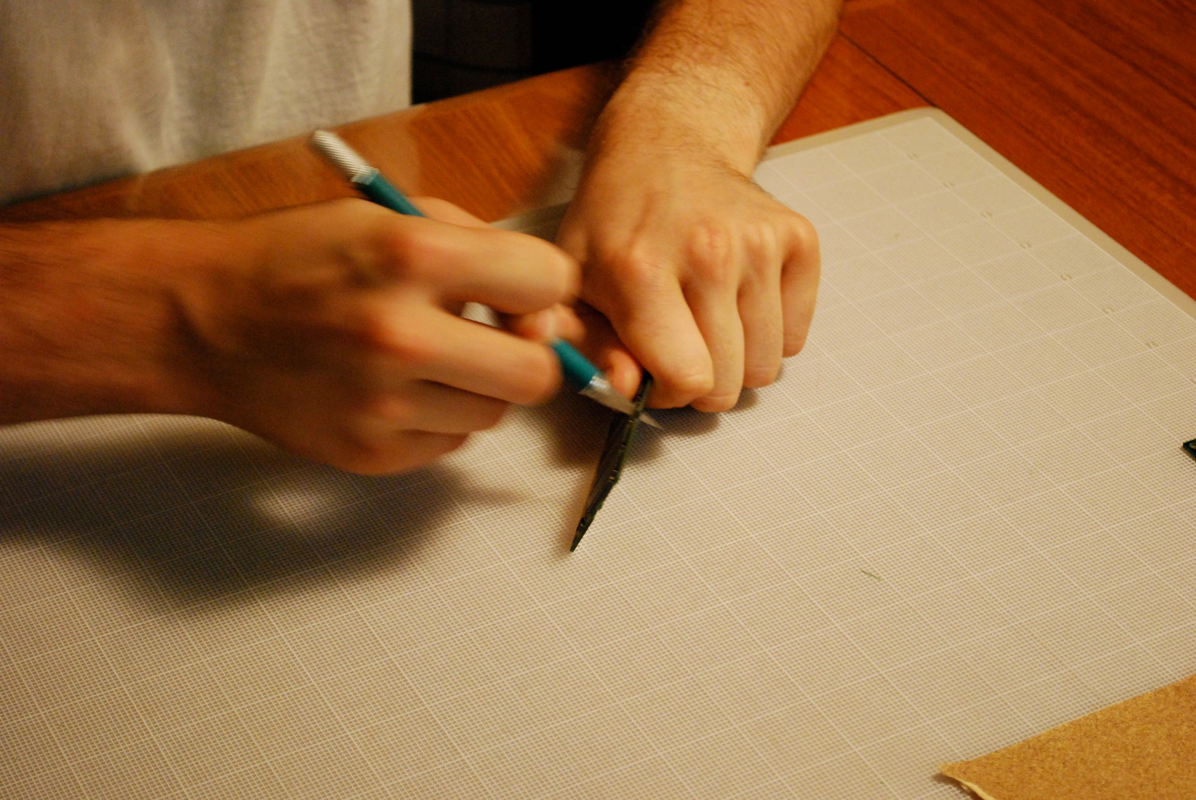 RAM Module Key Fob : 8 Steps (with Pictures) - Instructables