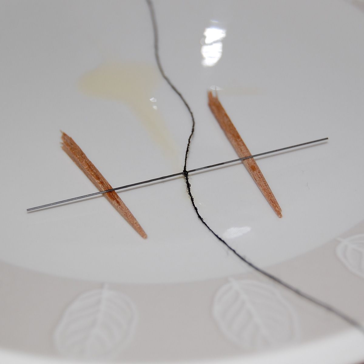 How to Make a Synthetic Diamond : 10 Steps (with Pictures) - Instructables