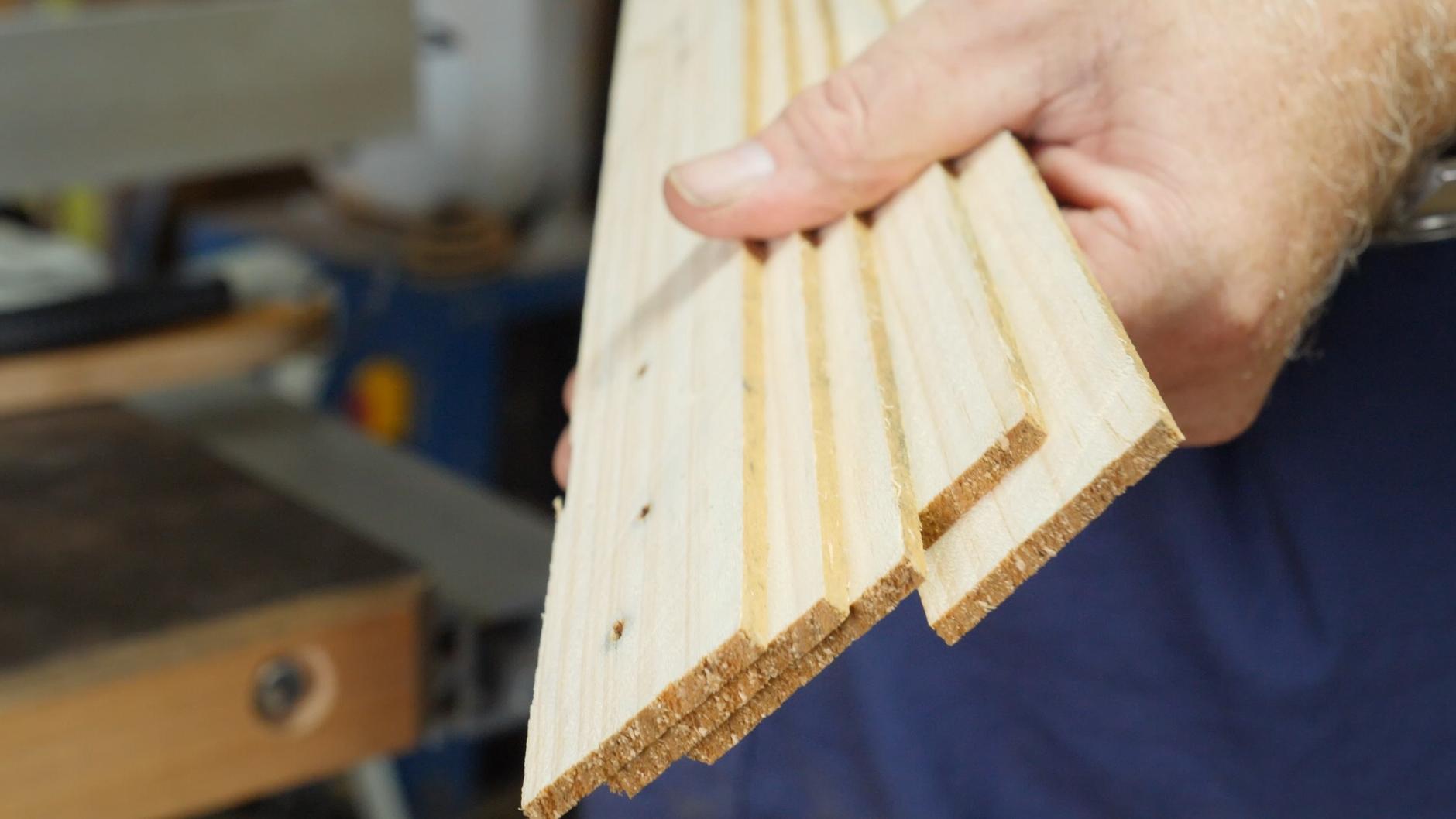 Arcade Machine for the Lounge Room - From a Pile of Old Pallets : 16 ...