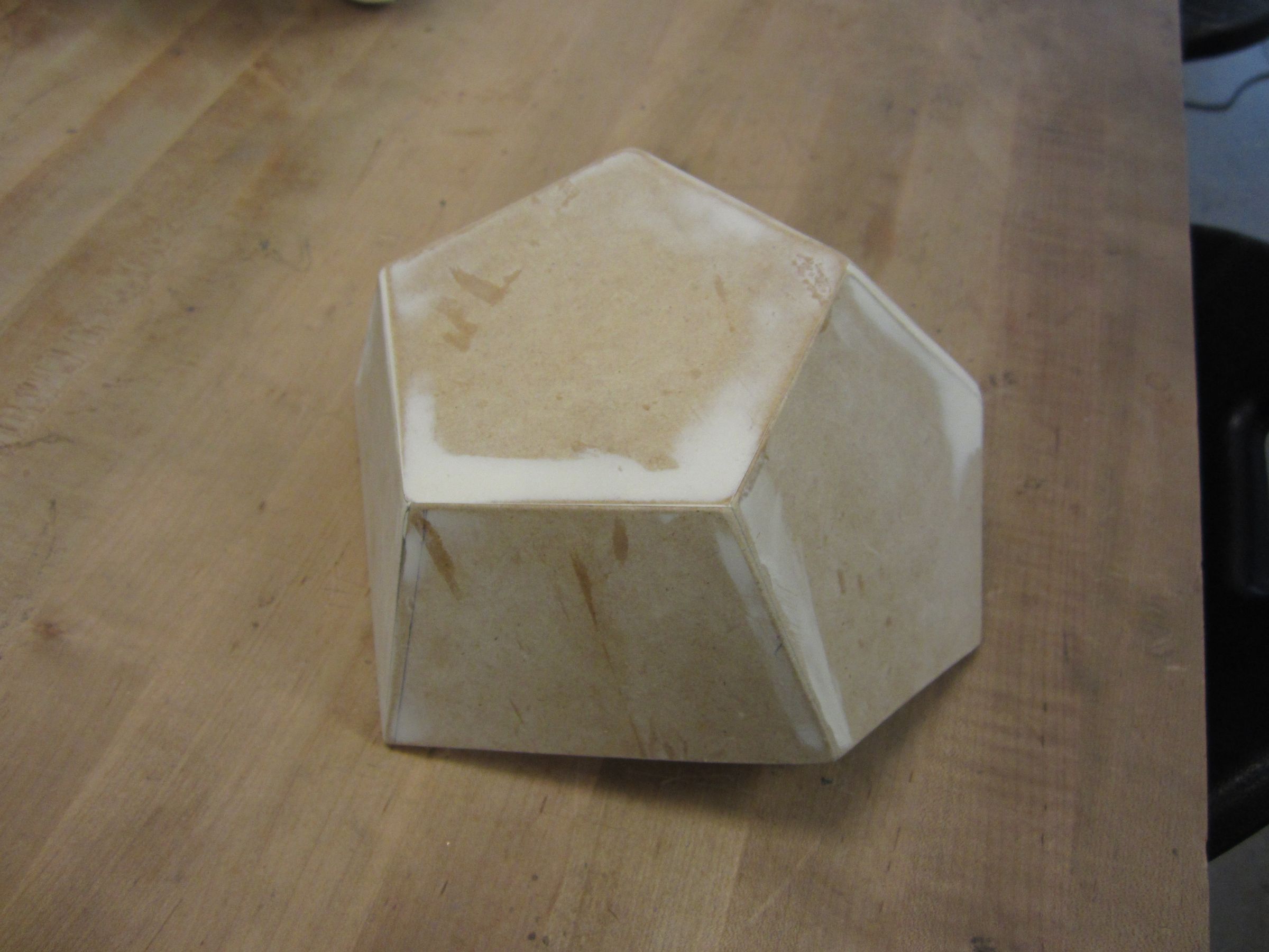 Make MDF Look Like Ceramic : 8 Steps (with Pictures) - Instructables