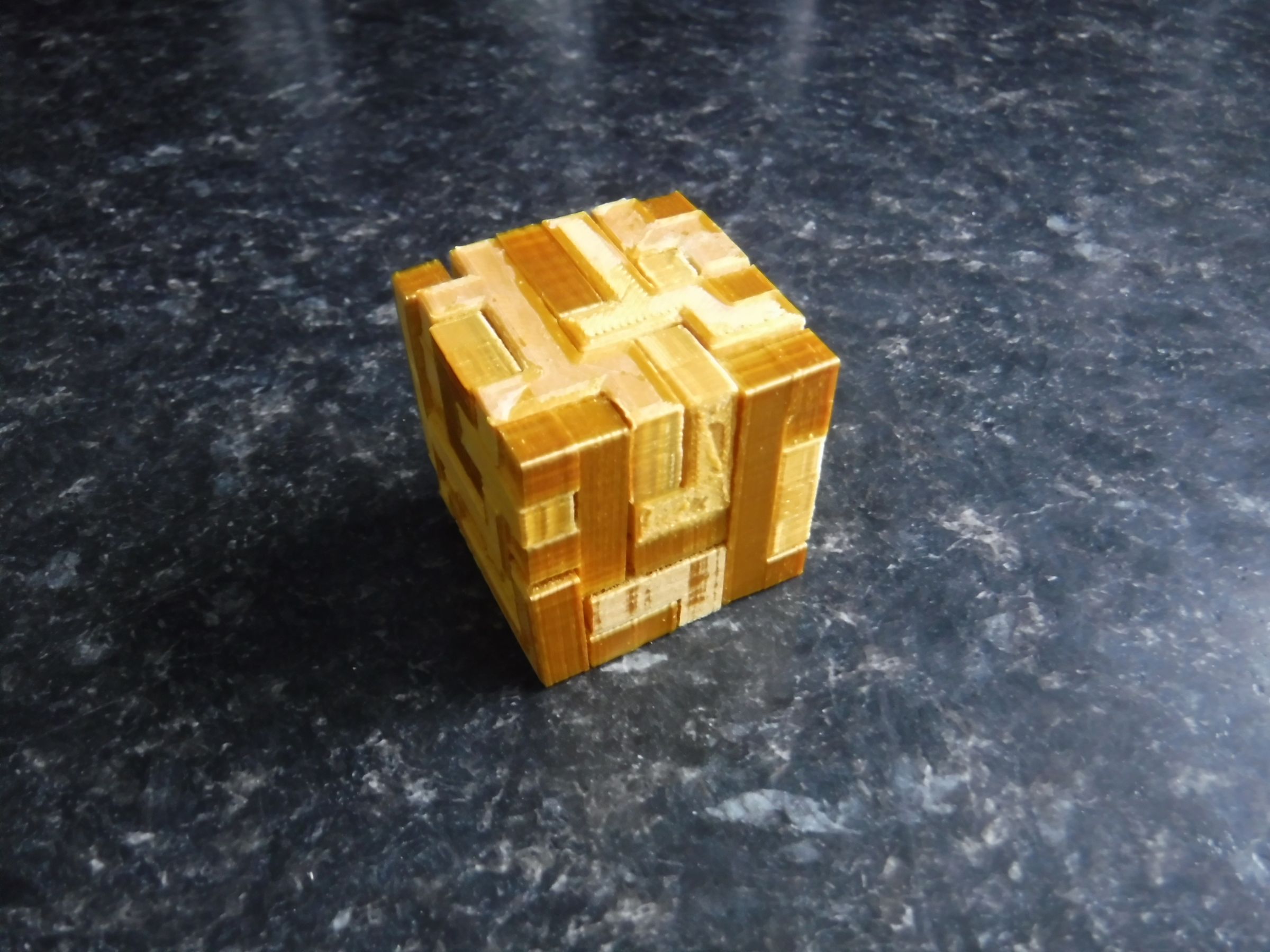 Cubism : 7 Steps (with Pictures) - Instructables