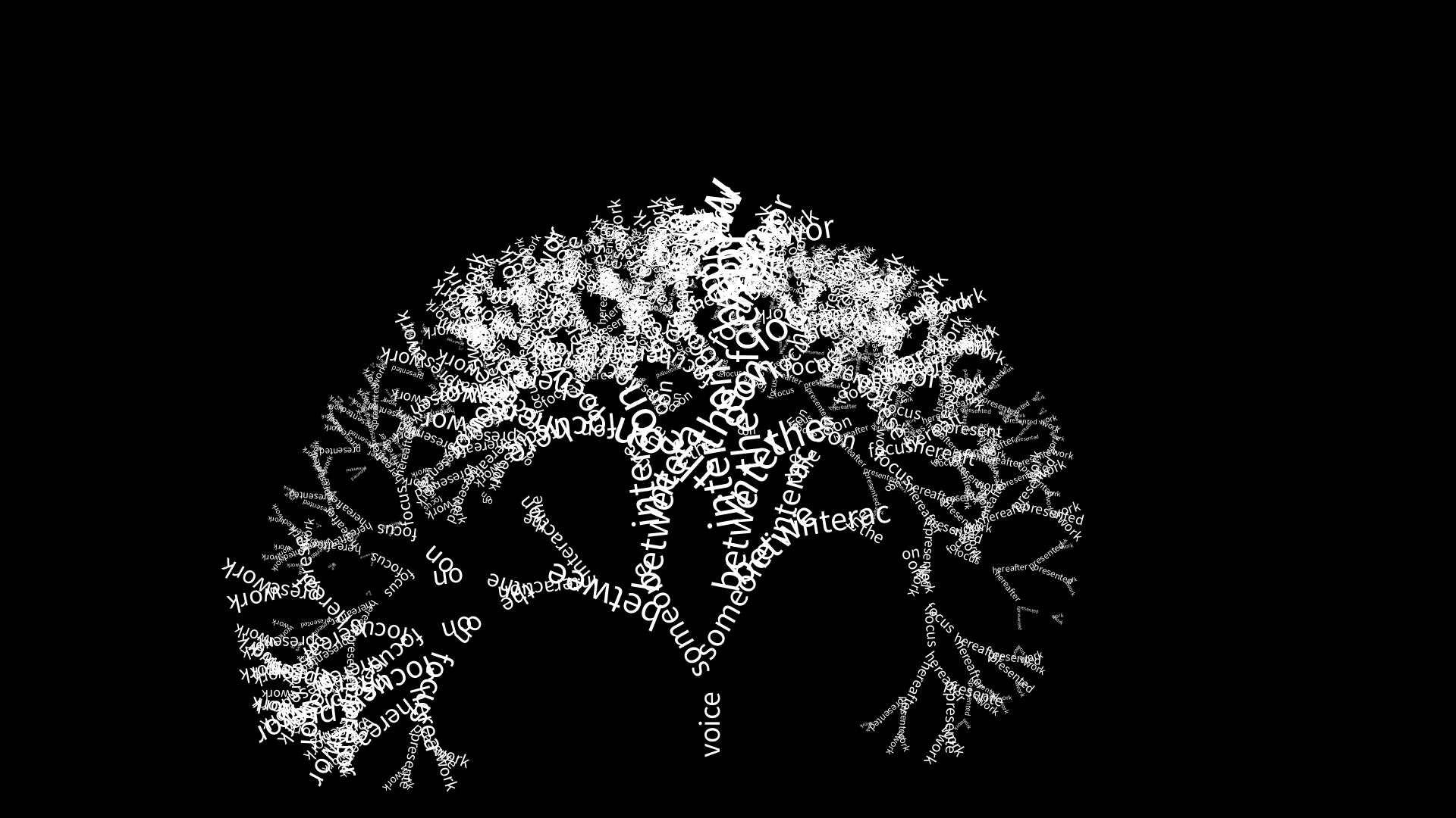 Speech Tree Text : 14 Steps (with Pictures) - Instructables