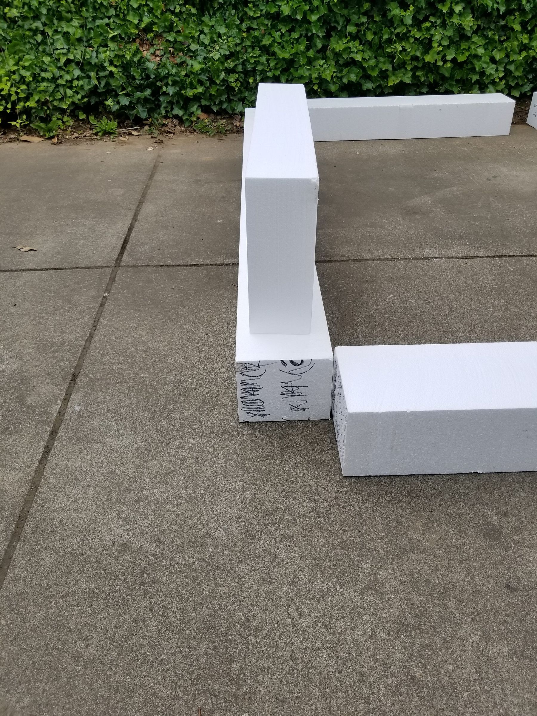 Building a Haunted Chapel : 15 Steps (with Pictures) - Instructables