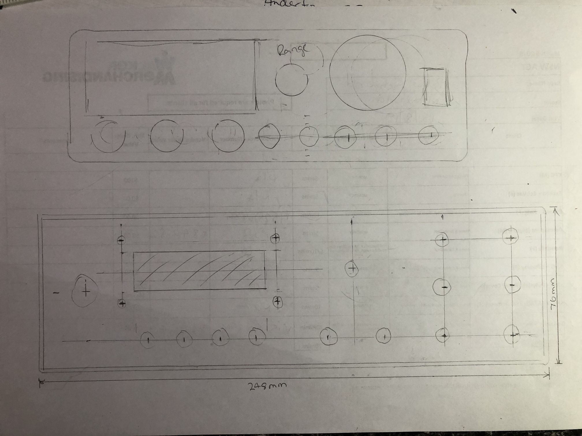 Build This 5Hz to 400KHz LED Sweep Signal Generator From Kits : 8 Steps ...