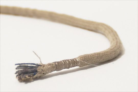 Aglet / Shoelace Repair : 5 Steps (with Pictures) - Instructables