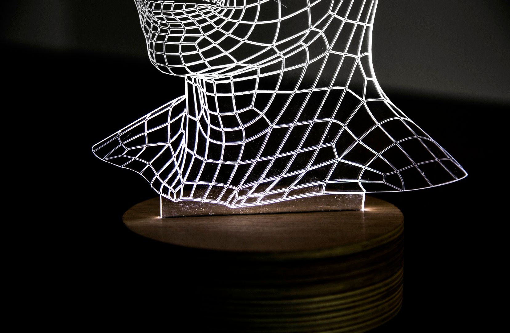 3D Head Lamp : 5 Steps (with Pictures) - Instructables