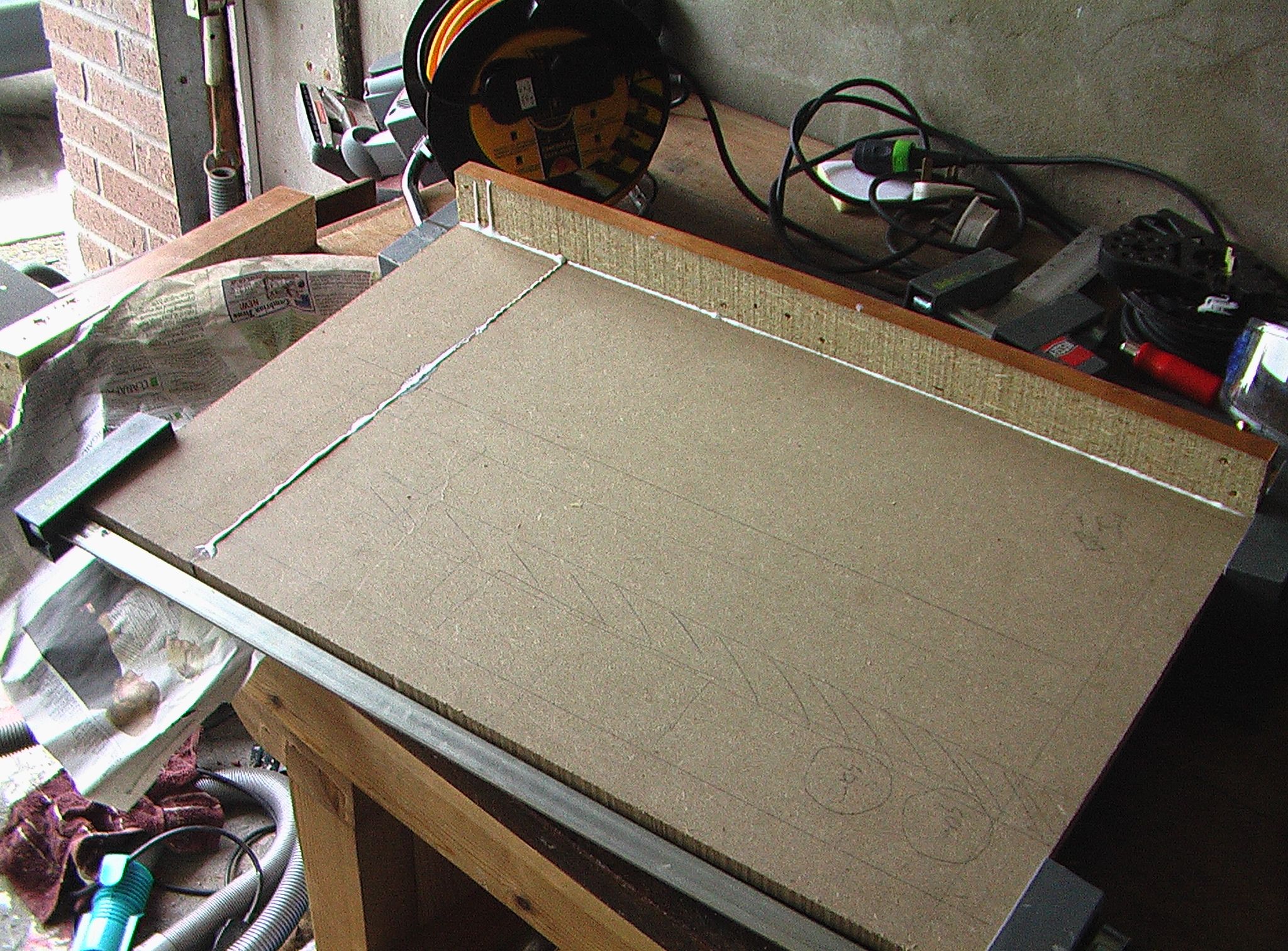 Dust Quiet Extractor System : 15 Steps (with Pictures) - Instructables