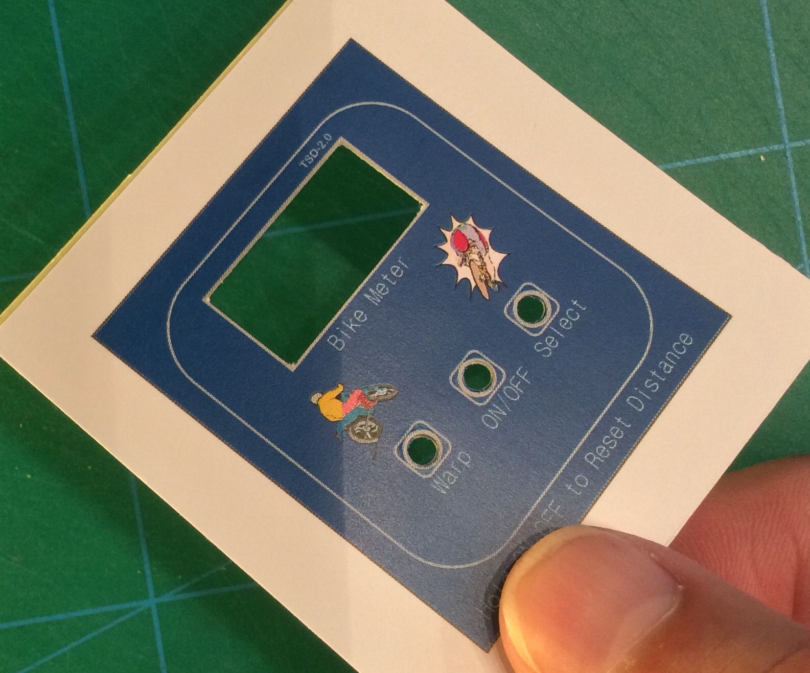 Make Your Own Front Panels : 7 Steps (with Pictures) - Instructables