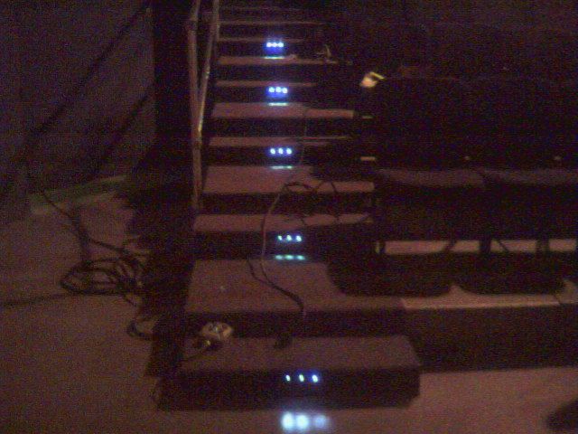 LED Stair Light/LED Step Light : 4 Steps - Instructables