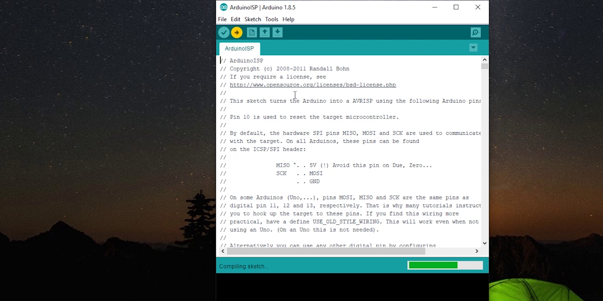 How to Program 8051 Using Arduino! : 5 Steps - Instructables