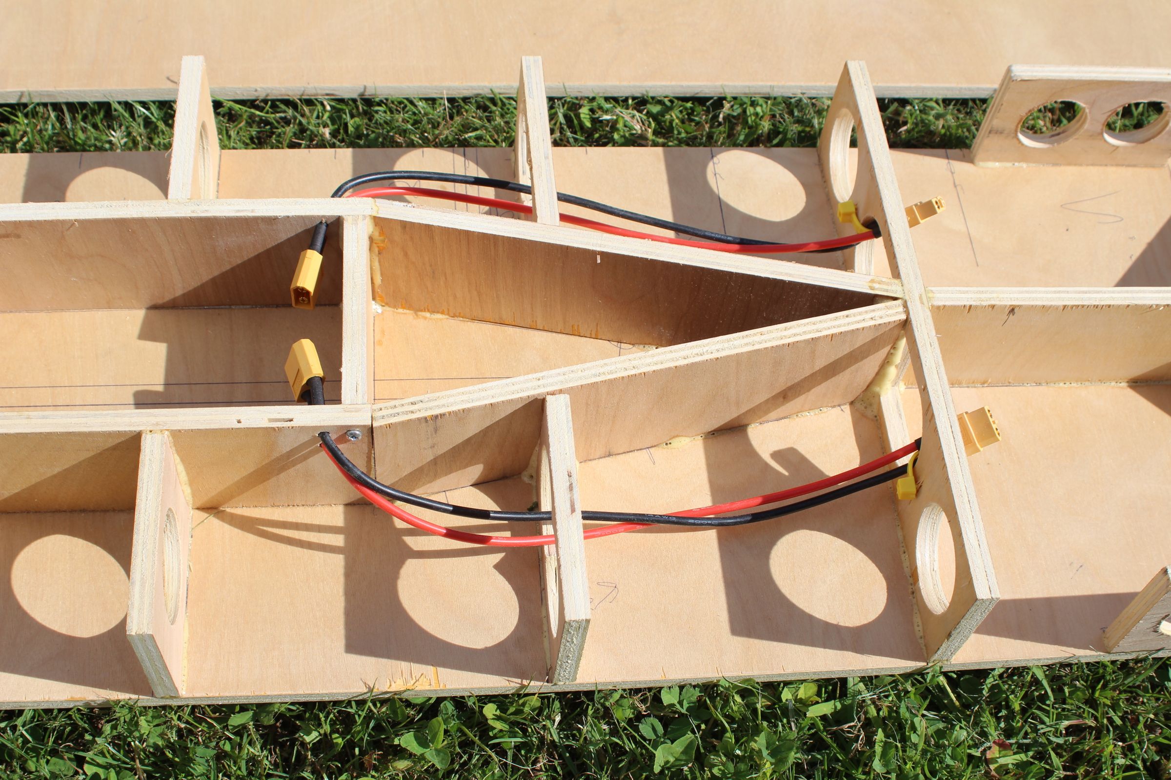 Hoverboard : 6 Steps (with Pictures) - Instructables