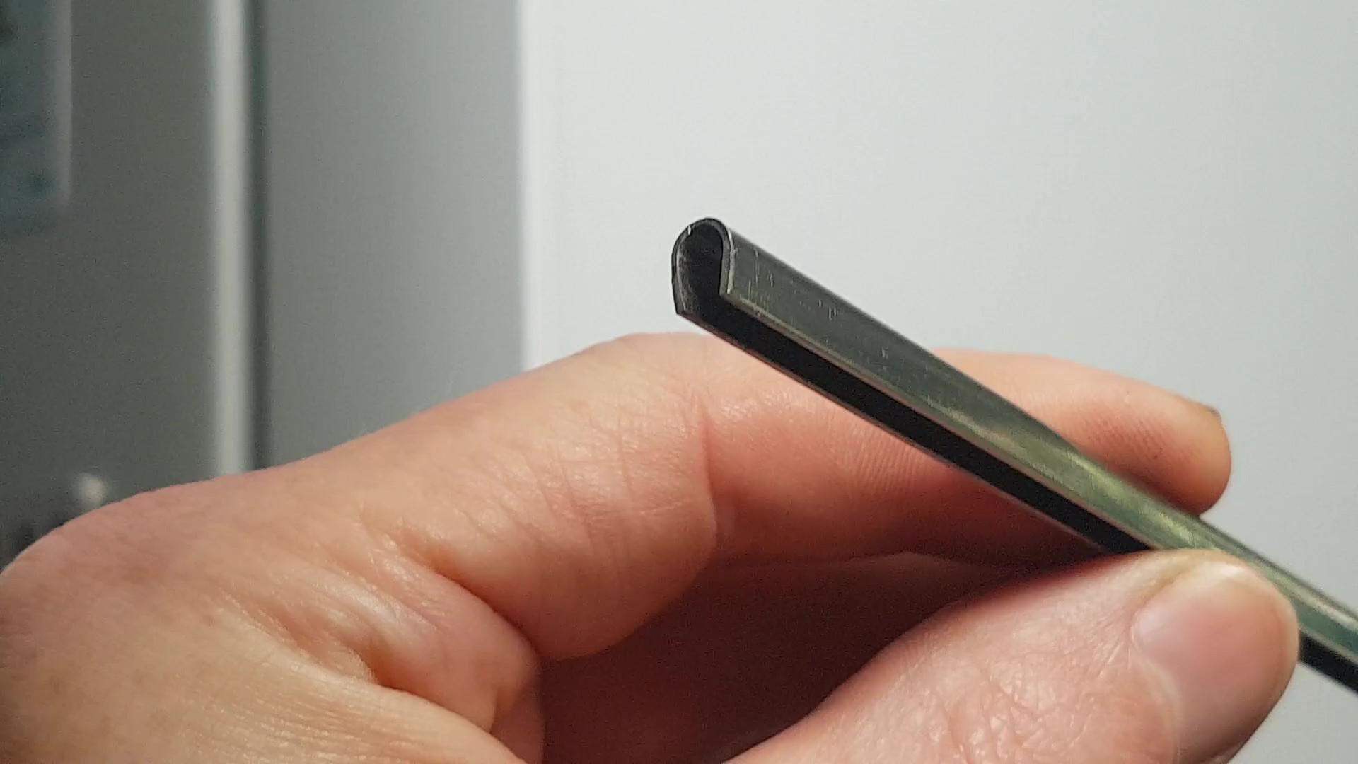 Fixing Sliding Aluminium Windows : 5 Steps (with Pictures) - Instructables