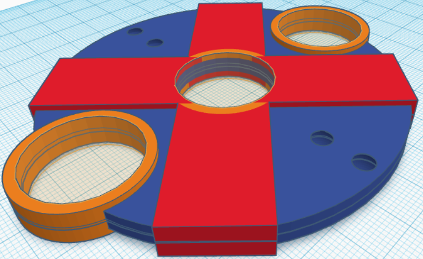 X-spinner - Instructables