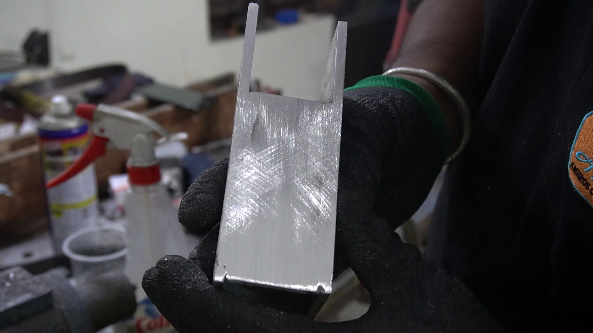 Homemade Pellet Extruder for 3d Printer : 24 Steps (with Pictures ...