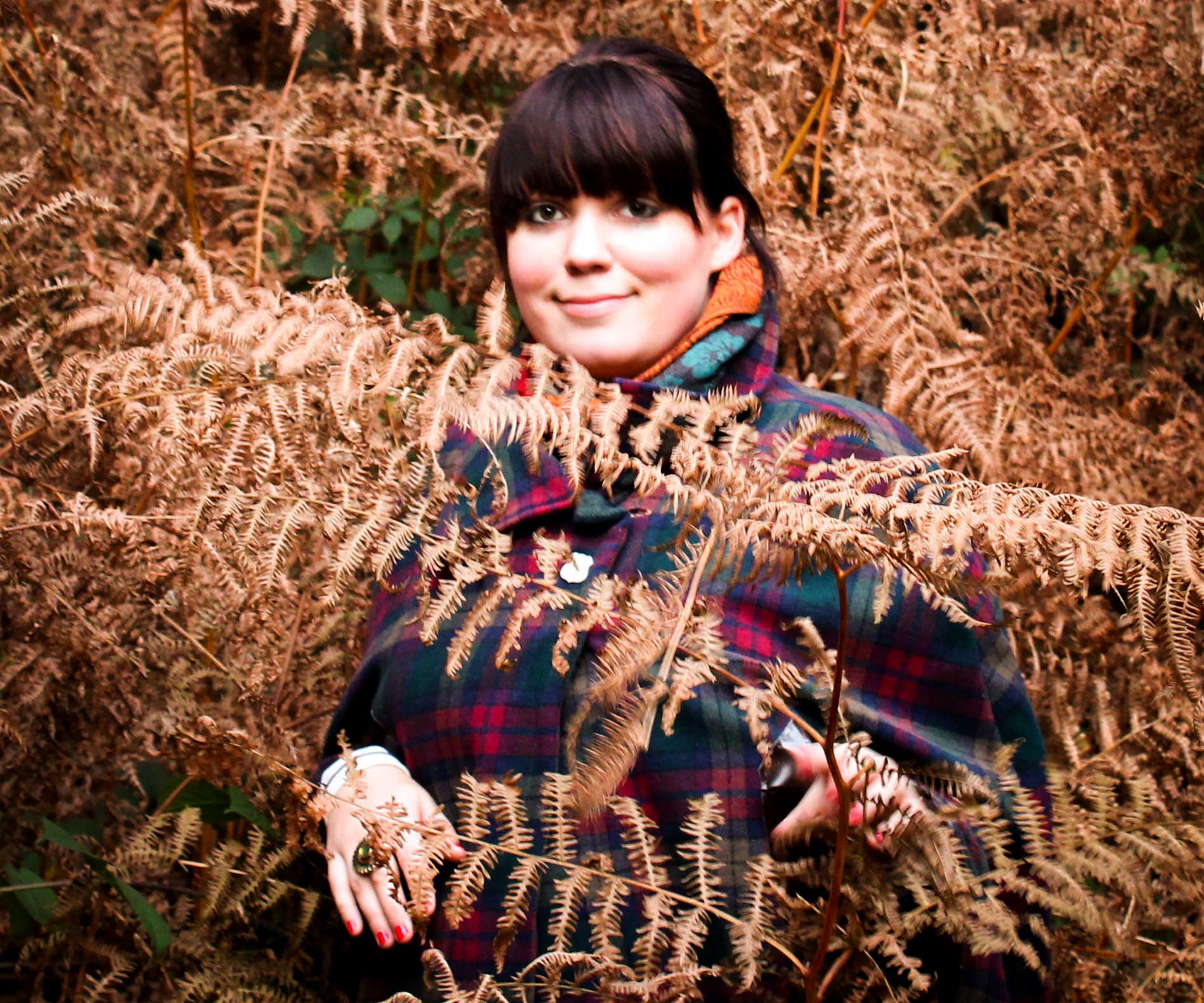 Autumn Cape & Colorful Forests : 6 Steps (with Pictures) - Instructables