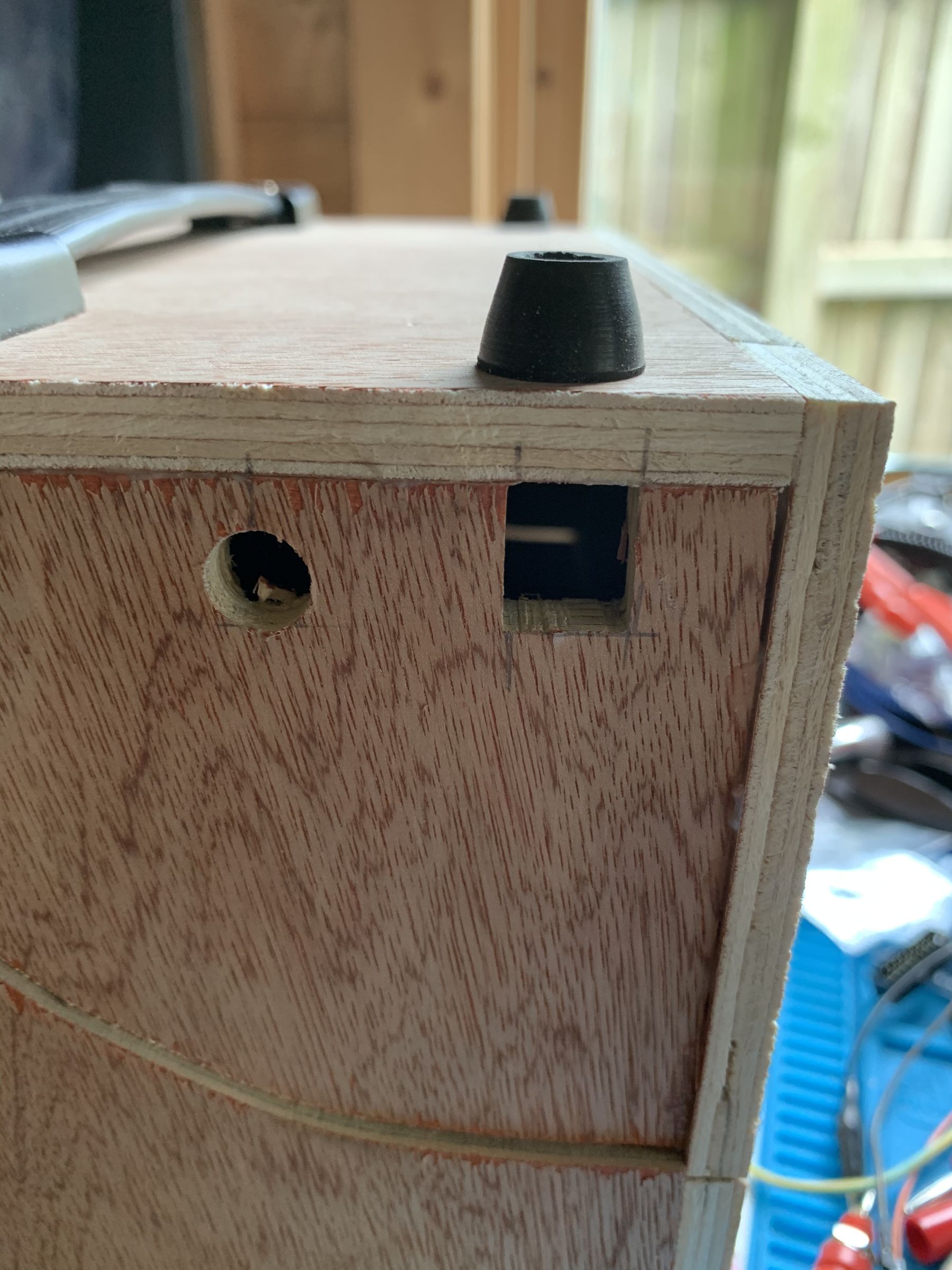 Portable Arduino Workbench Part 2 : 7 Steps - Instructables