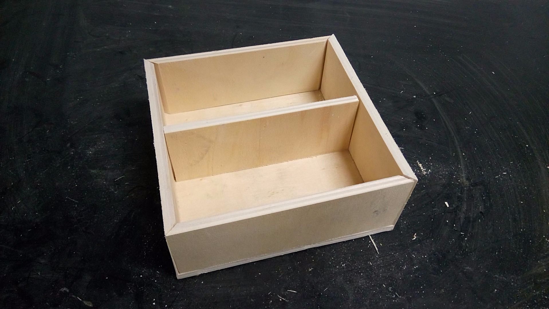 Steampunk Tool-Box for the Engineering Guy : 19 Steps (with Pictures ...