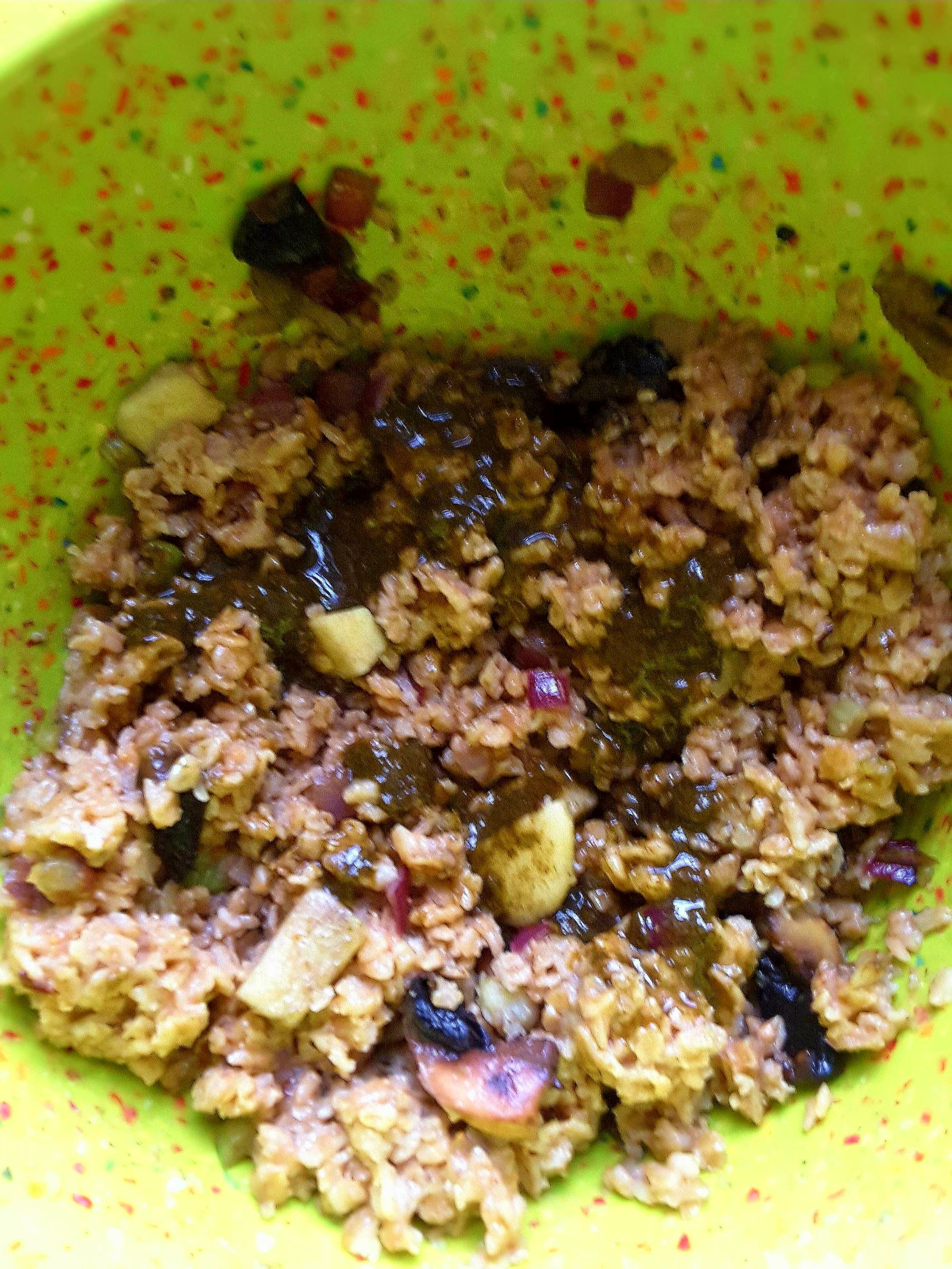 Easy Oatmeal Dressing : 9 Steps - Instructables