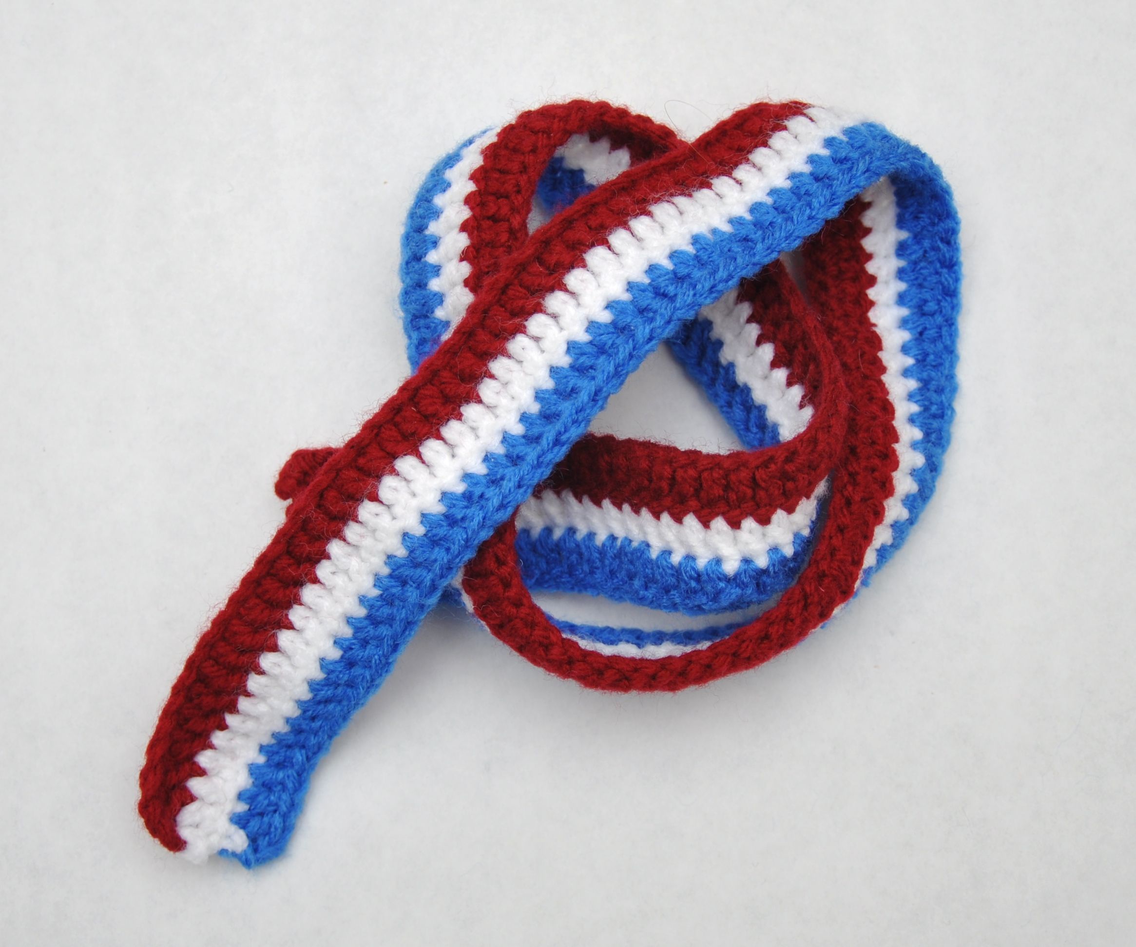Crochet Medals : 8 Steps (with Pictures) - Instructables