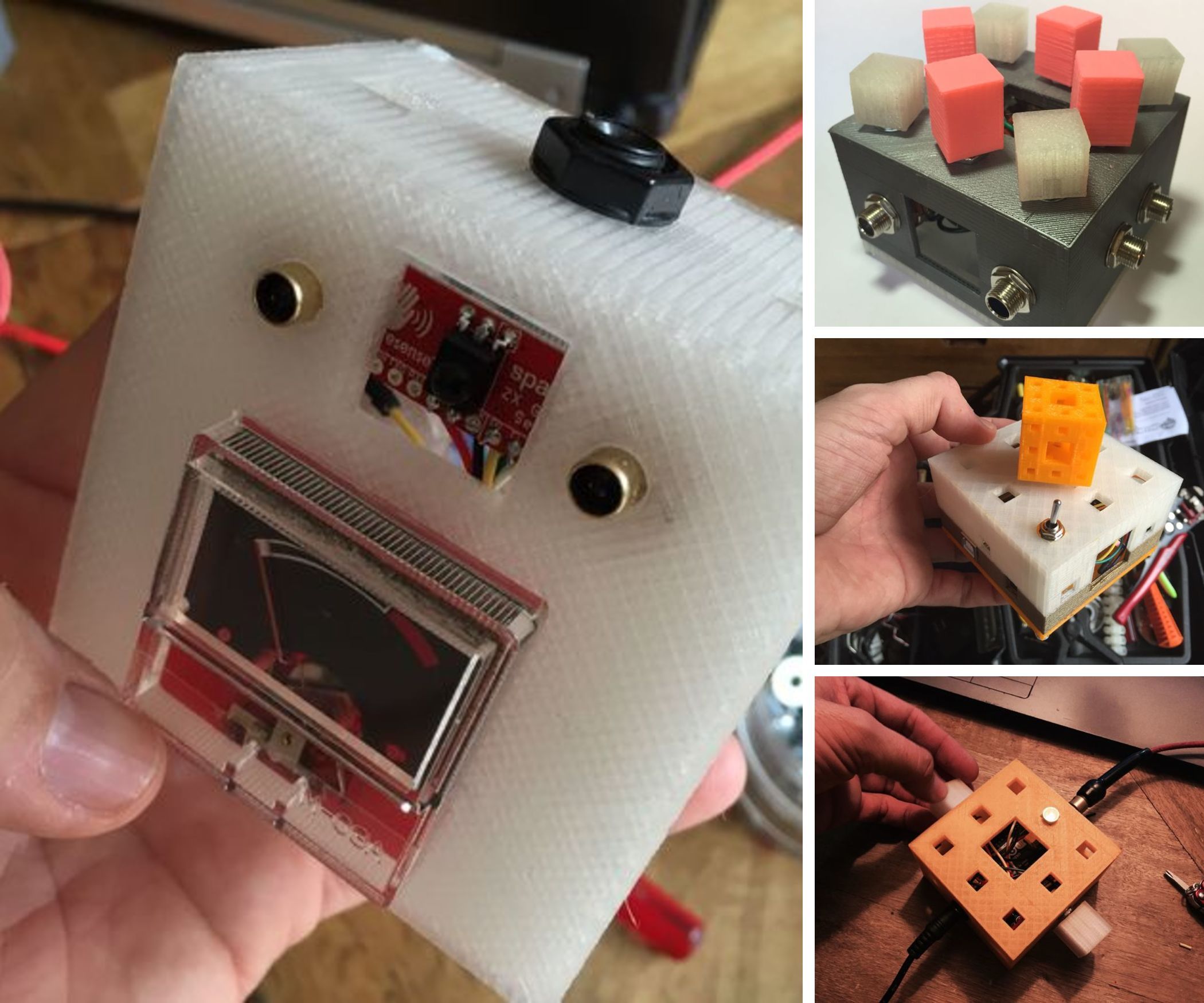 PolyMath Boxes - Instructables