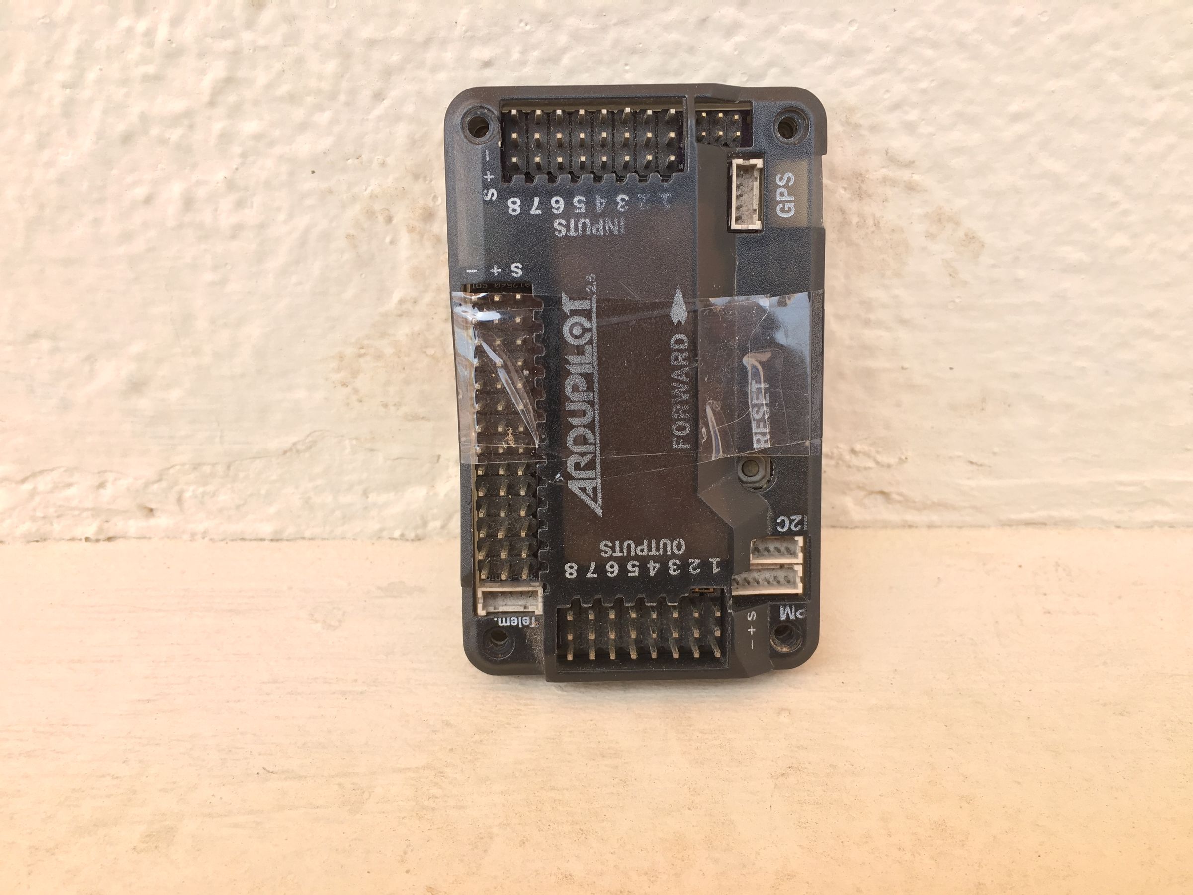 How to Make a Drone - for Dummies : 5 Steps (with Pictures) - Instructables