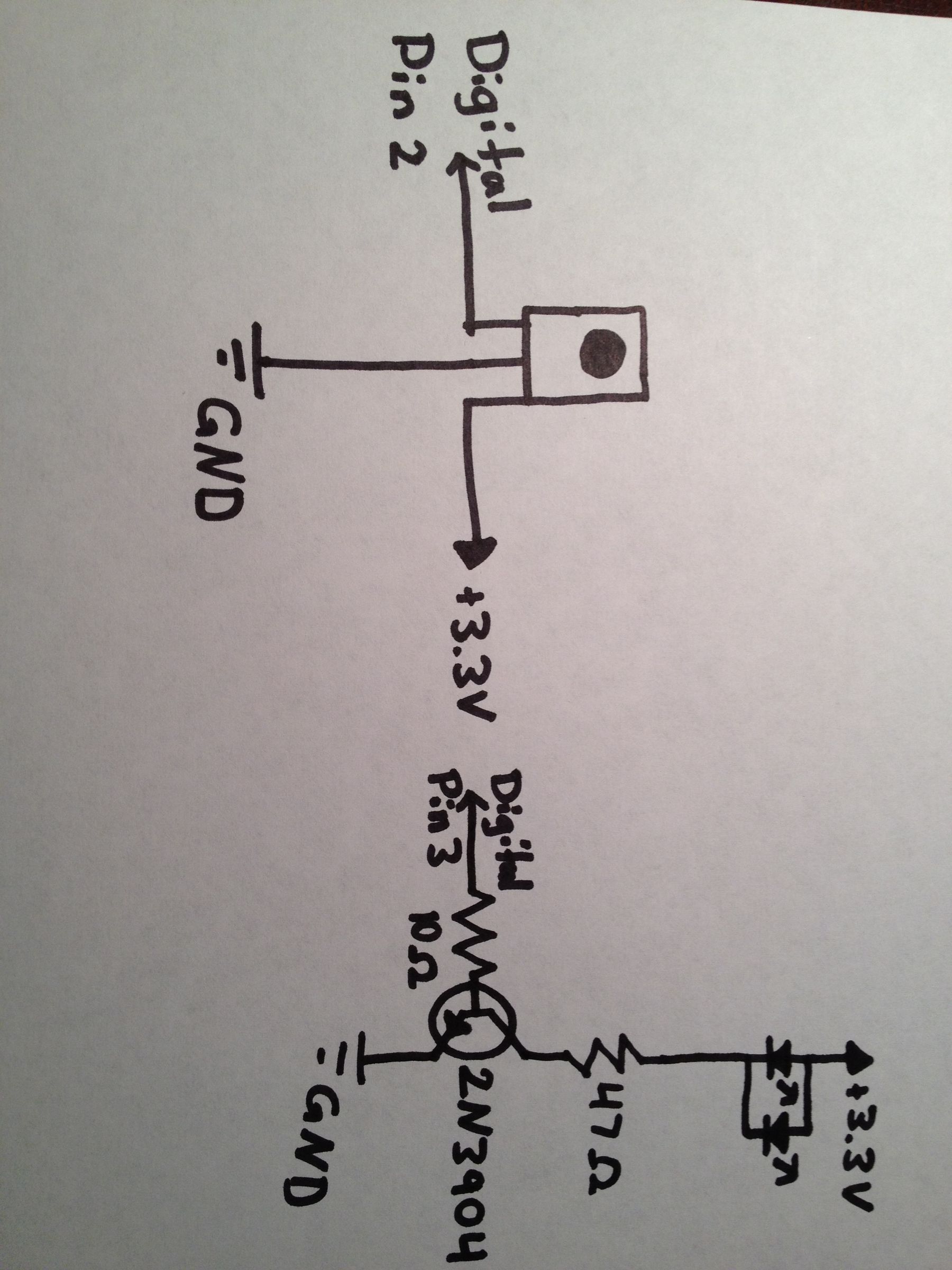 $1.50 Arduino TV Annoyer!! (Turns TVs on When You Want Them Off) : 5 ...