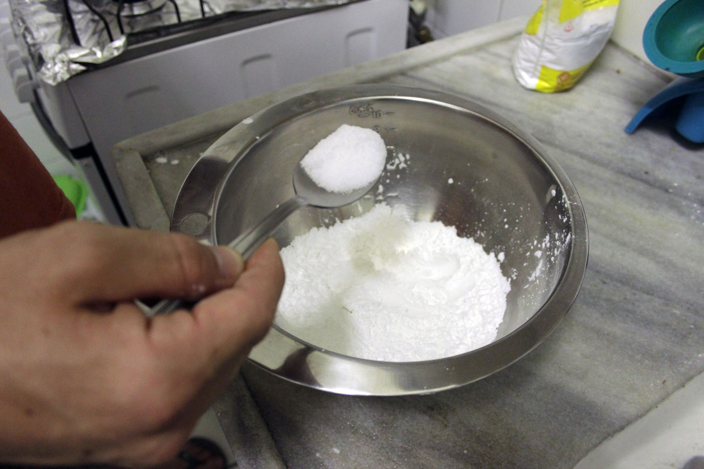 Brazilian Tapioca : 5 Steps (with Pictures) - Instructables