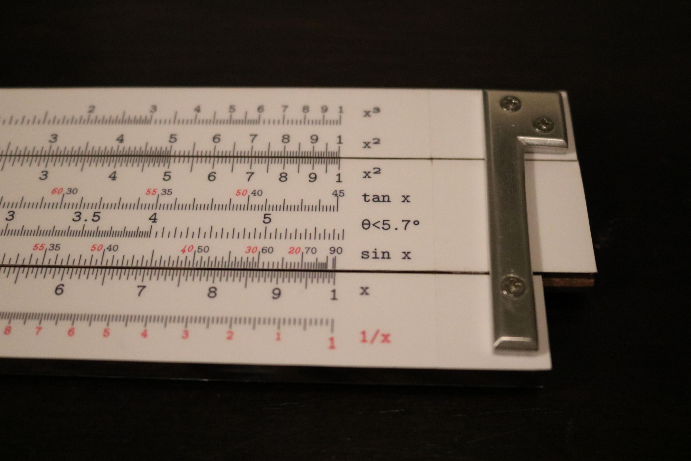 Slide Rule for the Modern Day : 30 Steps (with Pictures) - Instructables
