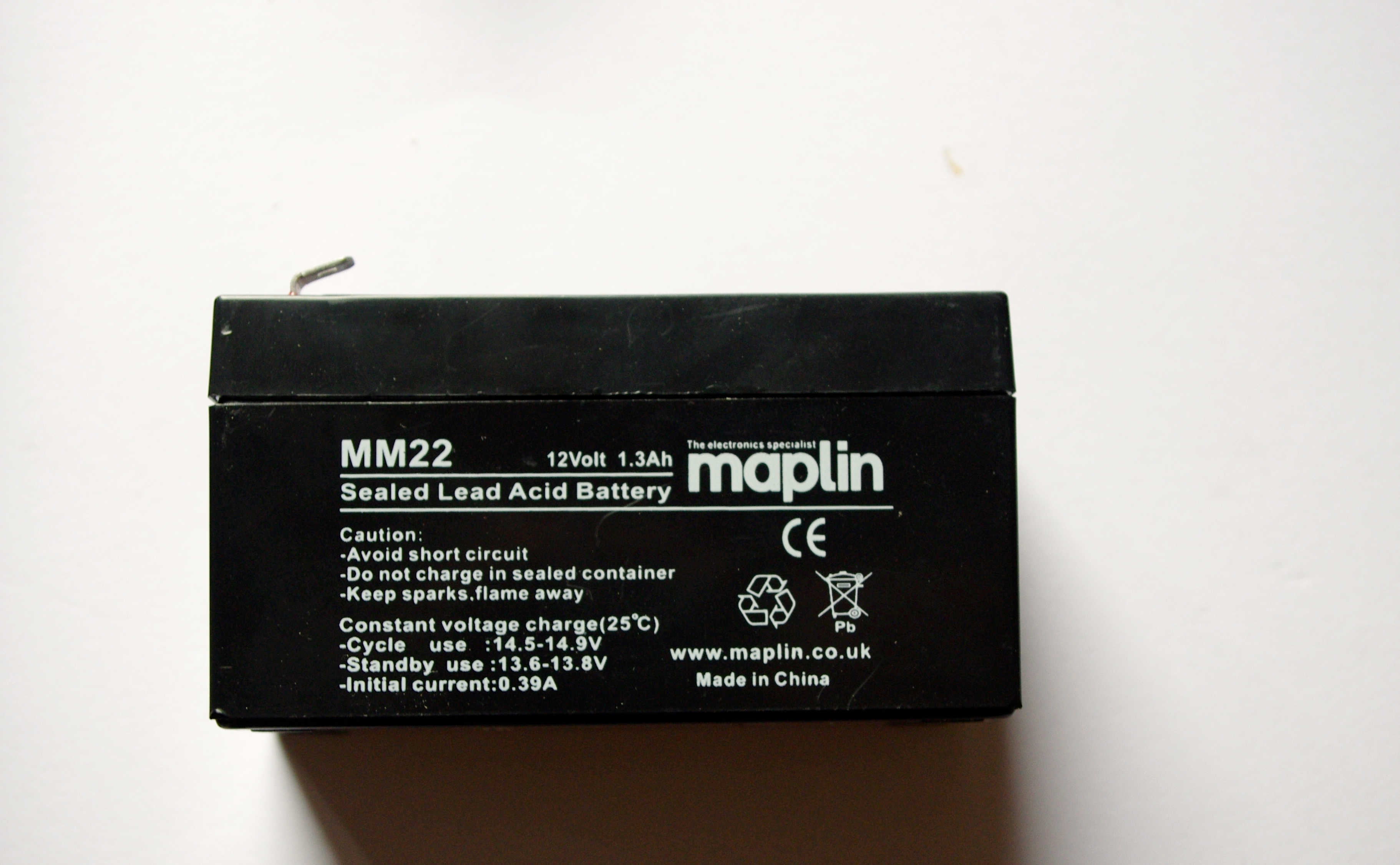 Solar Powered Raspberry Pi : 4 Steps (with Pictures) - Instructables