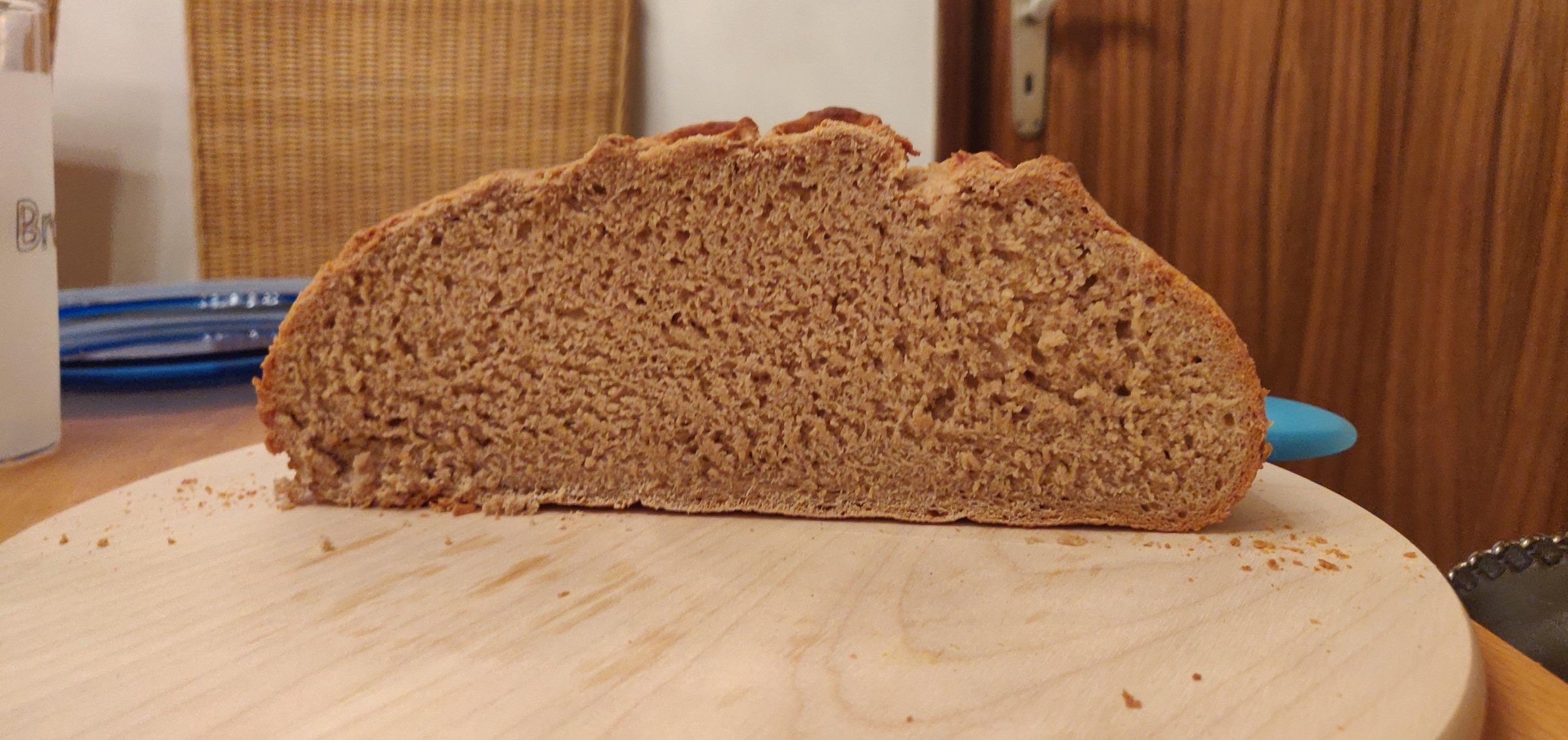 German Bread for Beginners : 5 Steps (with Pictures) - Instructables