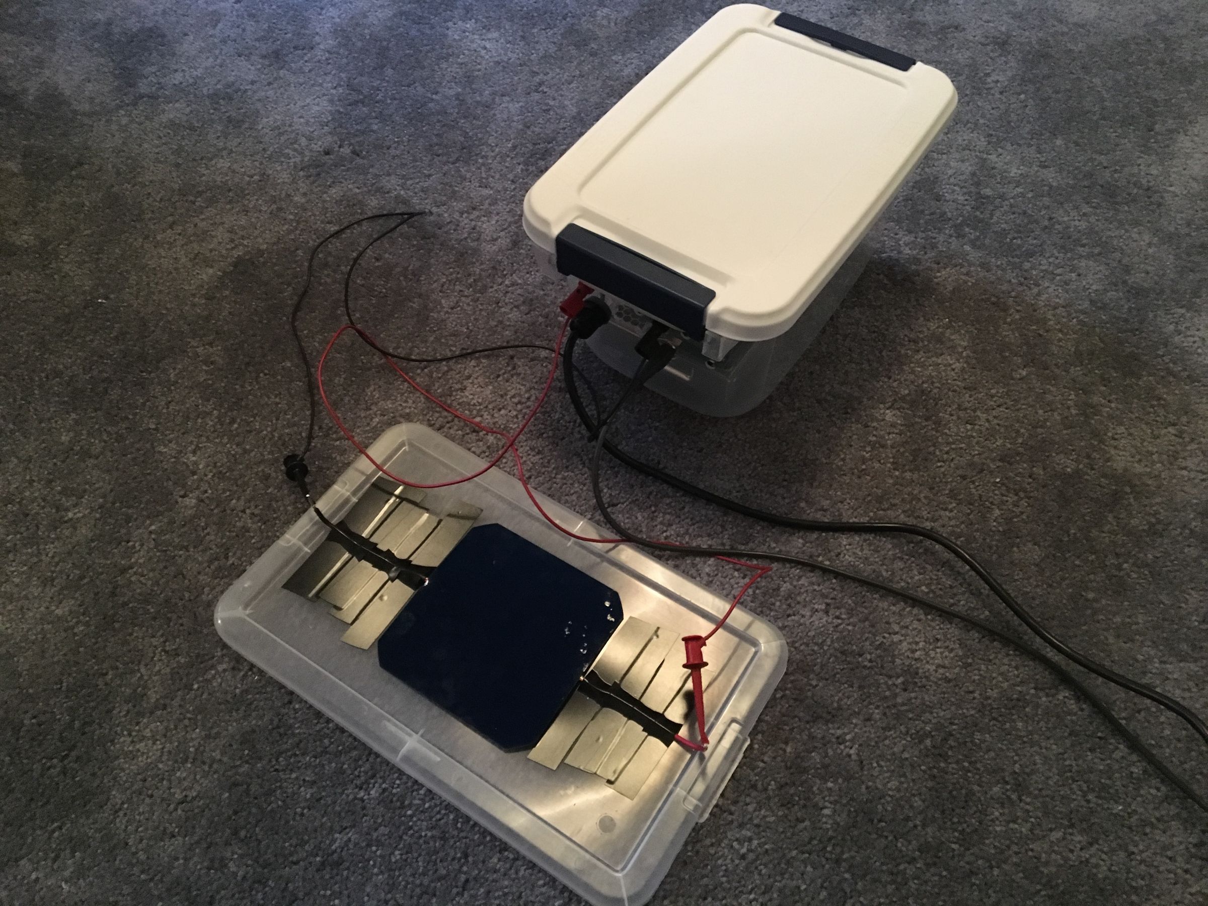 IV Curve Tracer : 16 Steps (with Pictures) - Instructables