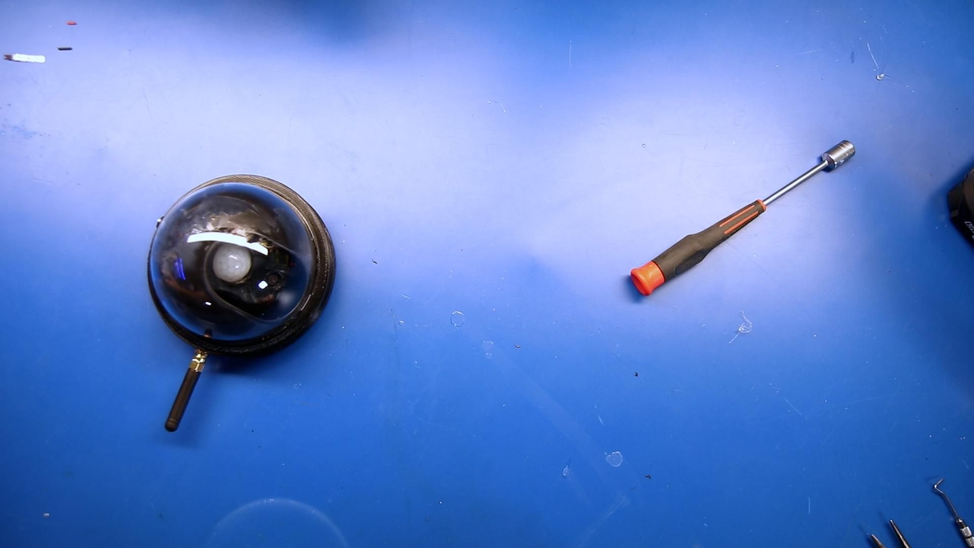 Discord Security Camera With an ESP32 : 9 Steps (with Pictures ...