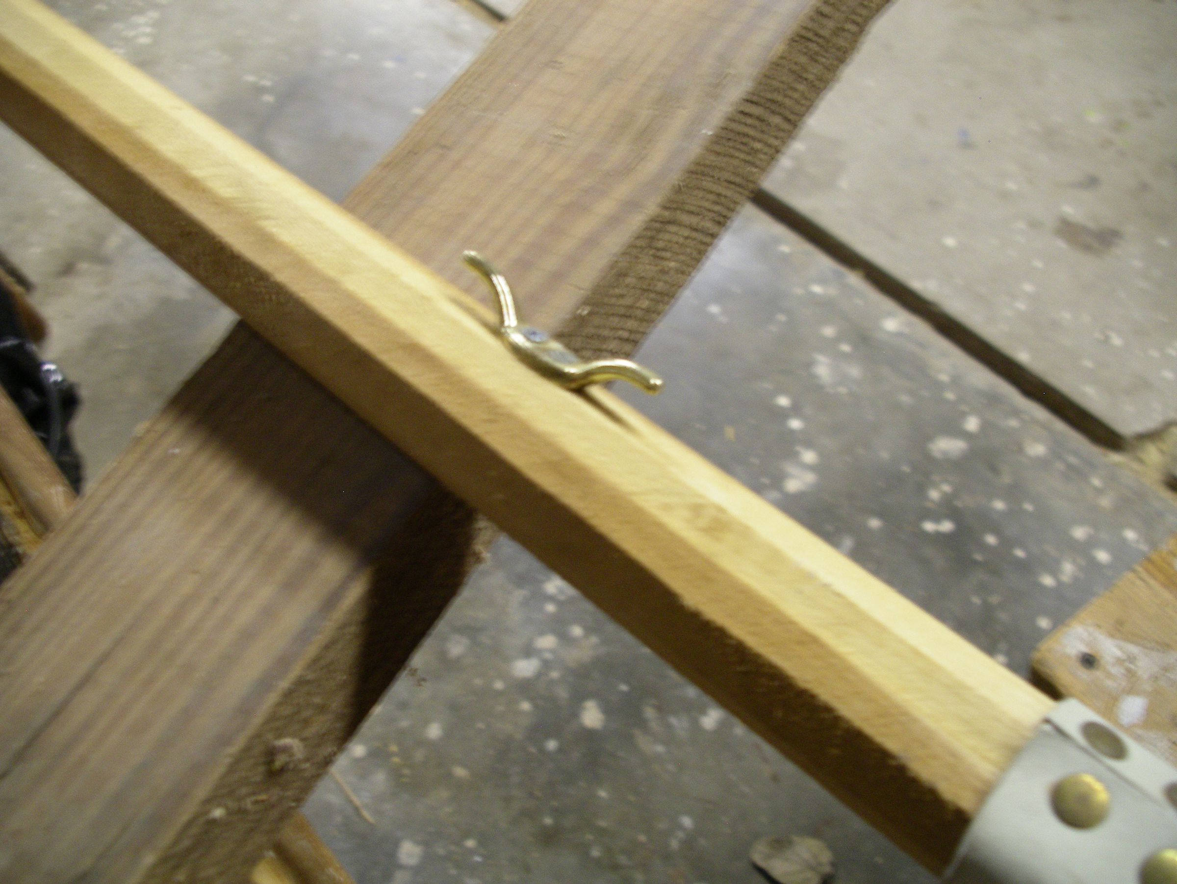 How to Construct a Simple Boat : 12 Steps (with Pictures) - Instructables