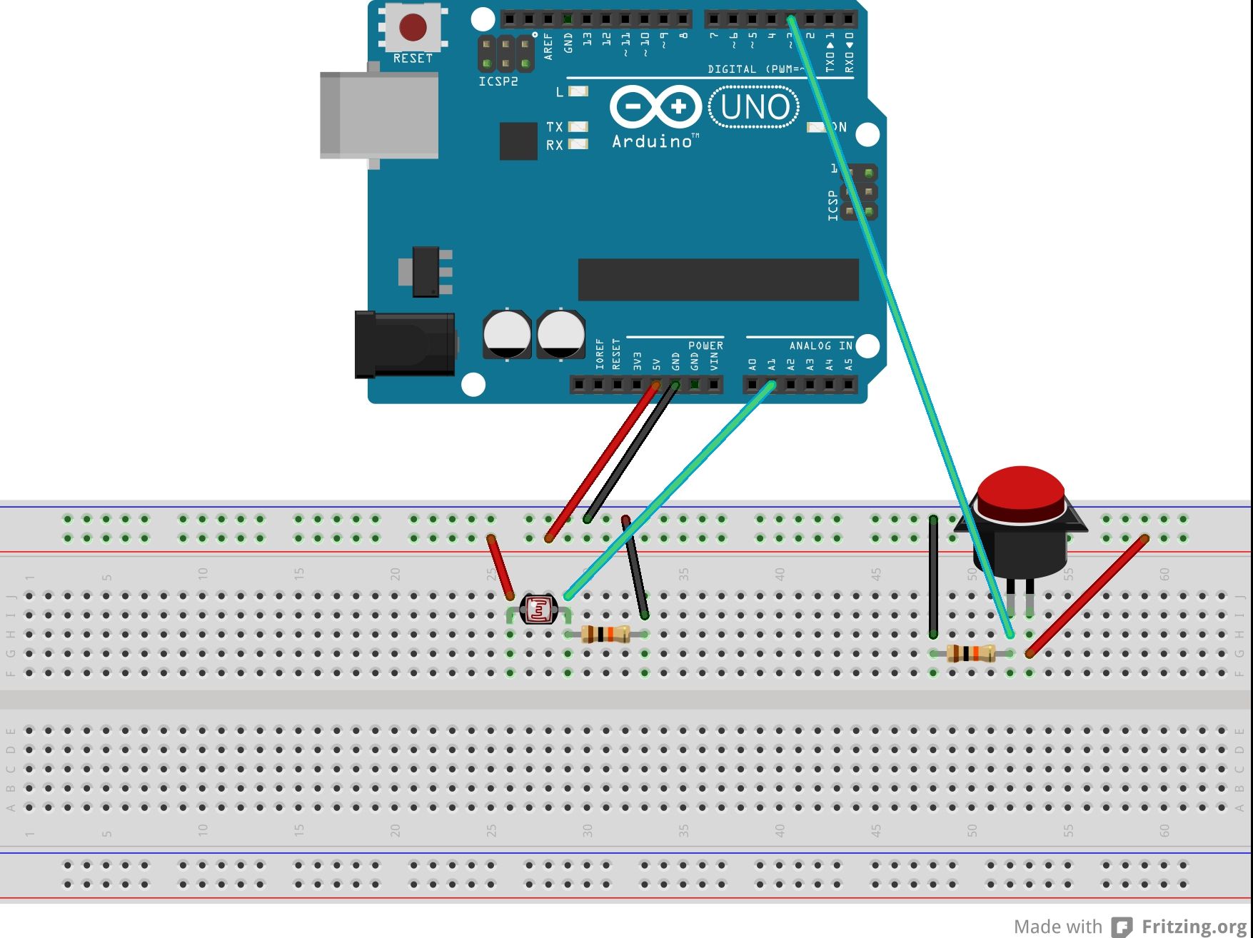 Mailbox Phone Alert : 12 Steps (with Pictures) - Instructables