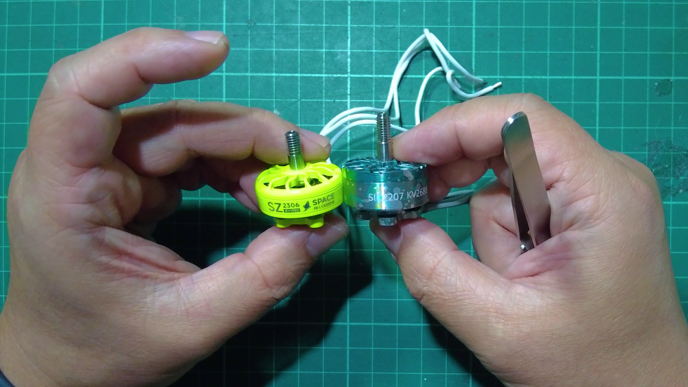 Build a Drone With Six Motors : 14 Steps (with Pictures) - Instructables