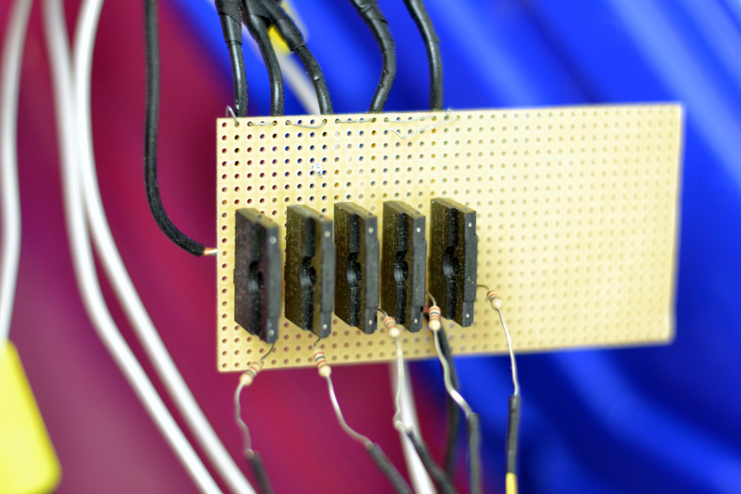 Arduino Powered Musical Christmas Lights : 4 Steps - Instructables