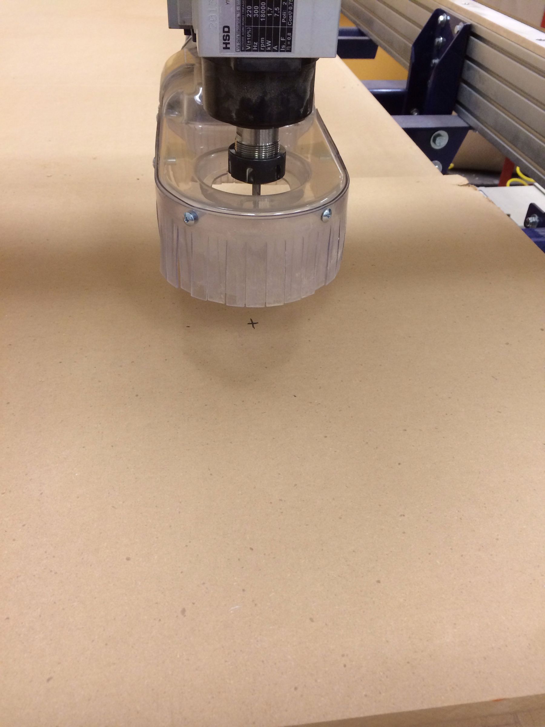 Vacuum Forming Mold Using Shopbot : 6 Steps - Instructables
