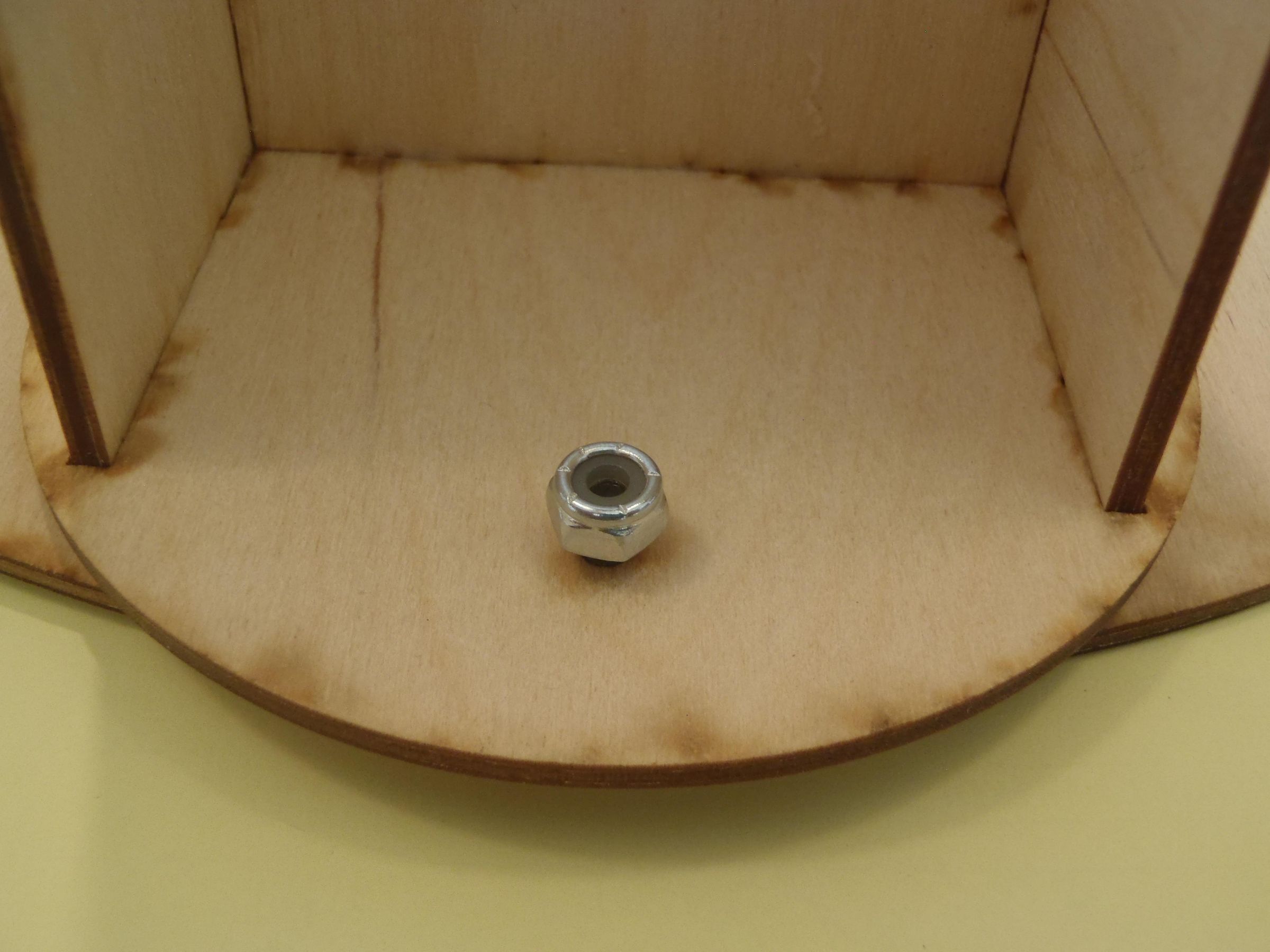 Carousel Accessory Trays : 6 Steps (with Pictures) - Instructables